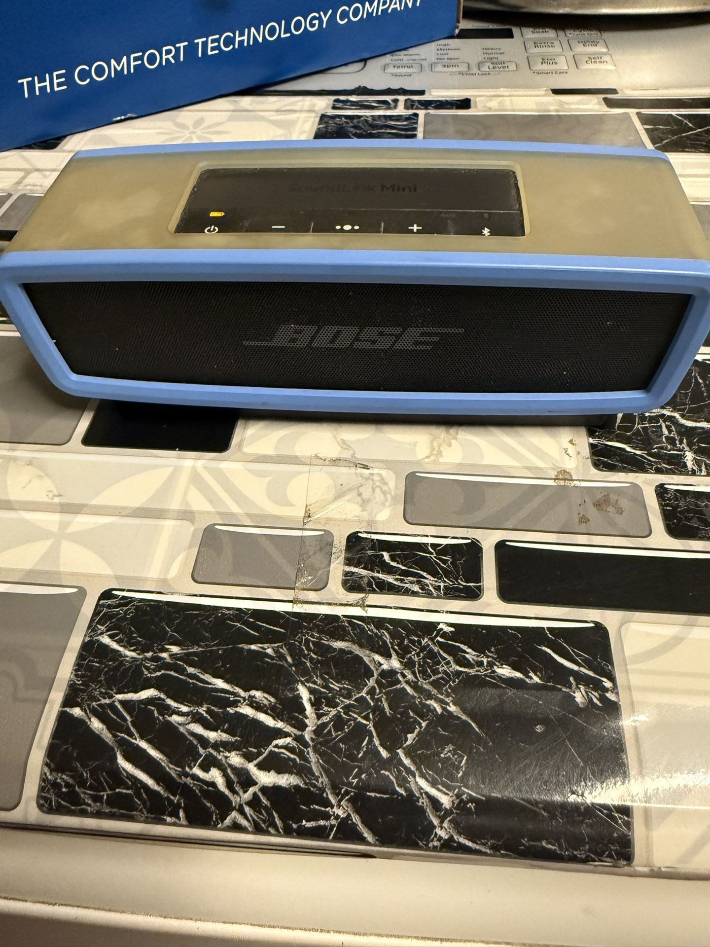 Bose Bluetooth Speaker for Sale in El Monte, CA - OfferUp
