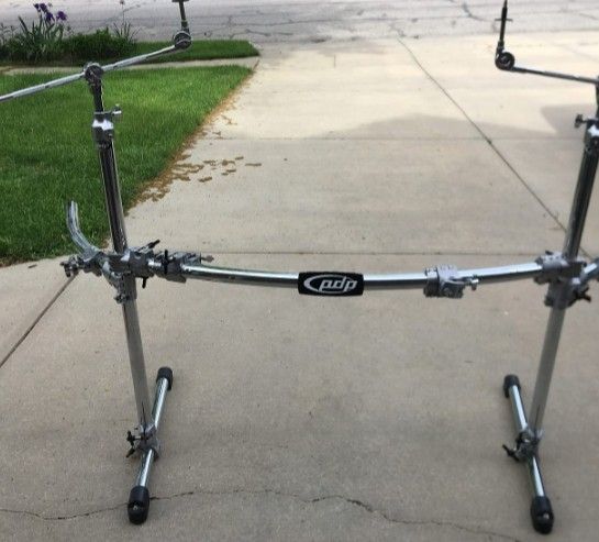 Pdp Drum Rack