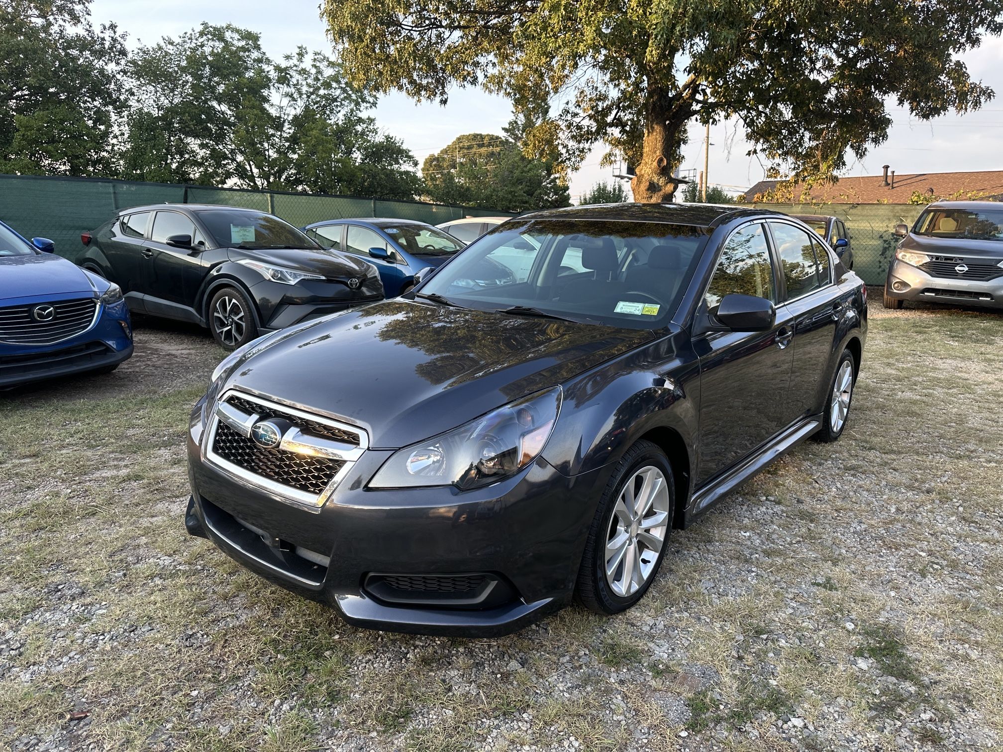 2013 Subaru Legacy for Sale in Stockbridge, GA - OfferUp