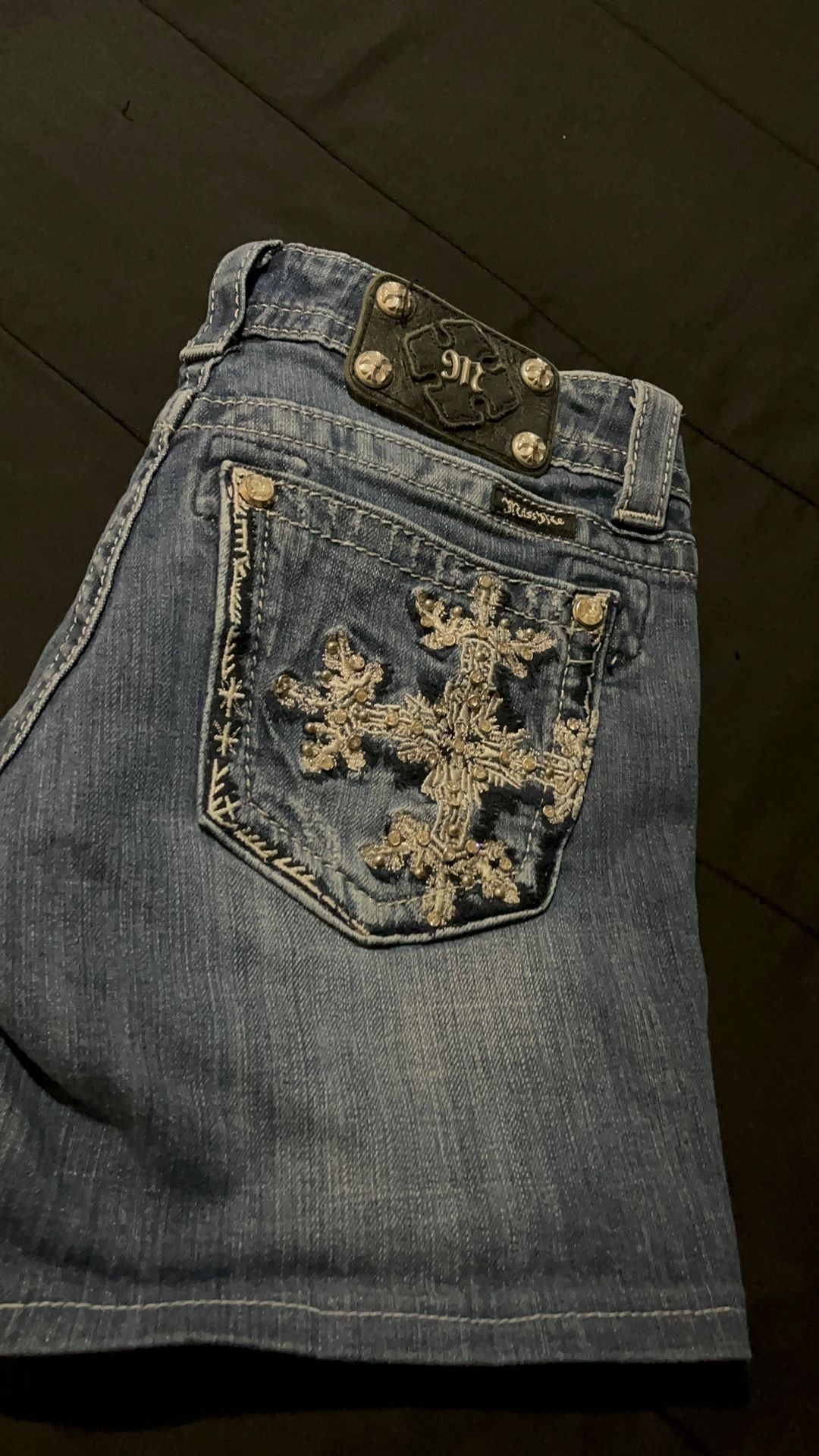 Miss Me Jeans for Sale in Odessa, TX - OfferUp