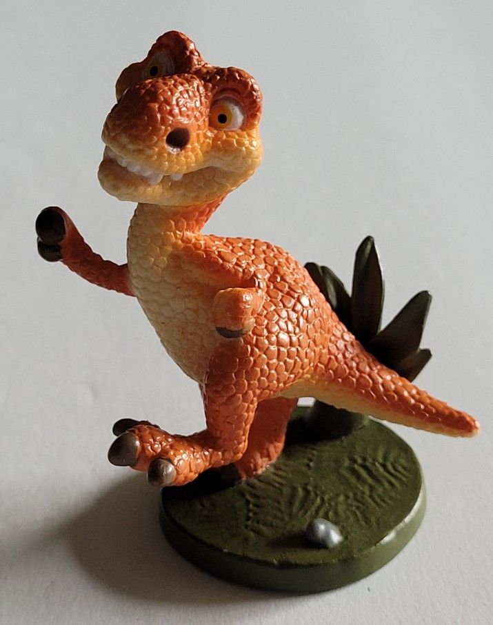 Ice Age Dawn Of The Dinosaurs T Rex