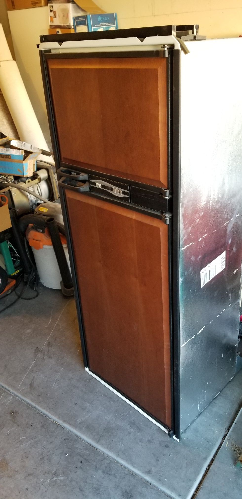 Norcold refrigerator for Sale in Henderson, NV - OfferUp