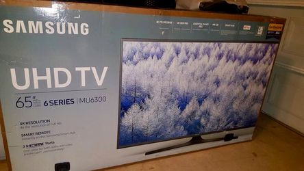 Samsung 4k Media Box
