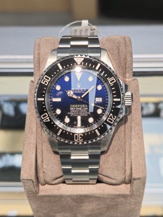 Used Rolex Las Vegas