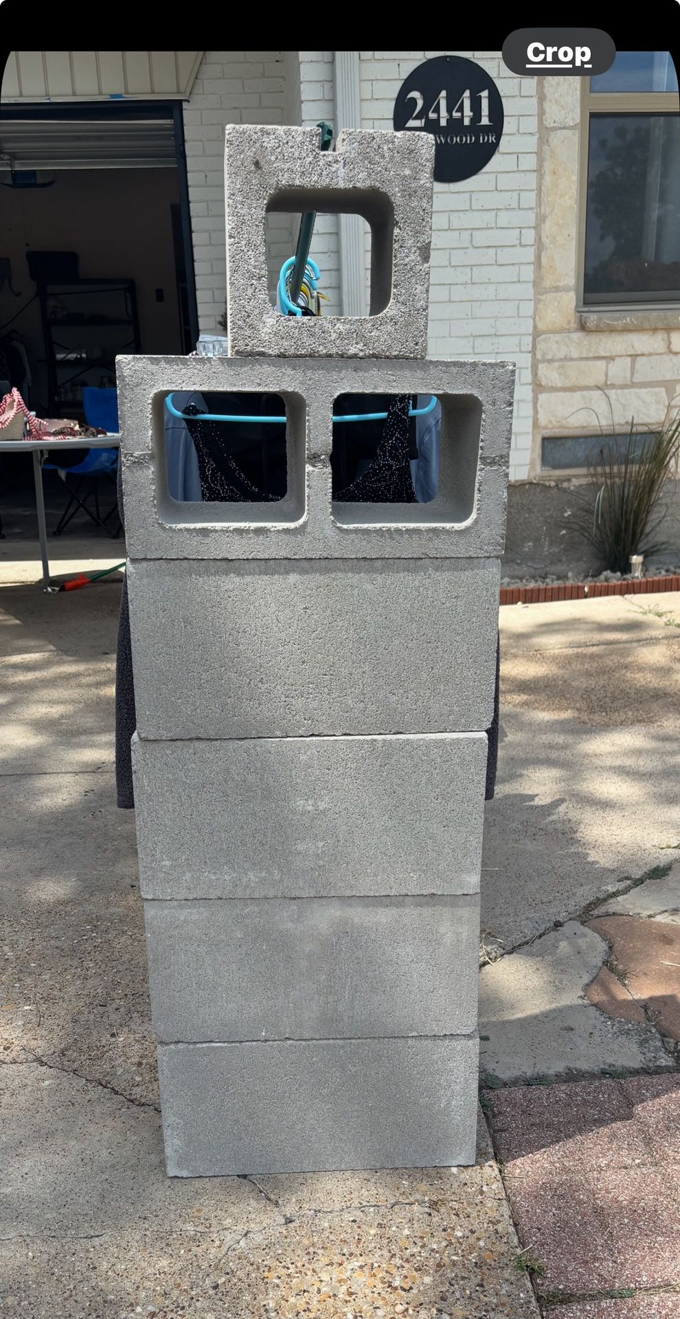 New Cinder Block Bricks for Sale in Dallas, TX - OfferUp