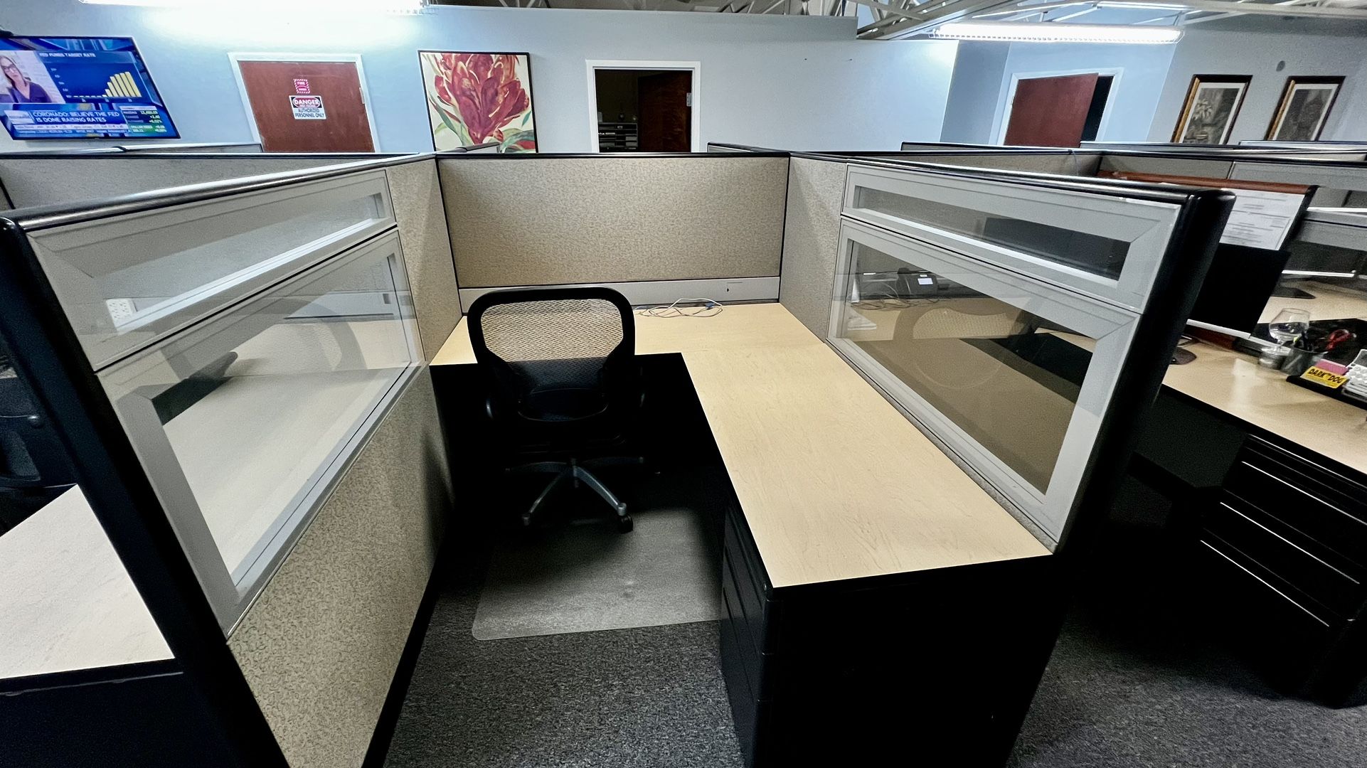 Cubicles for Sale in Fort Lauderdale, FL - OfferUp