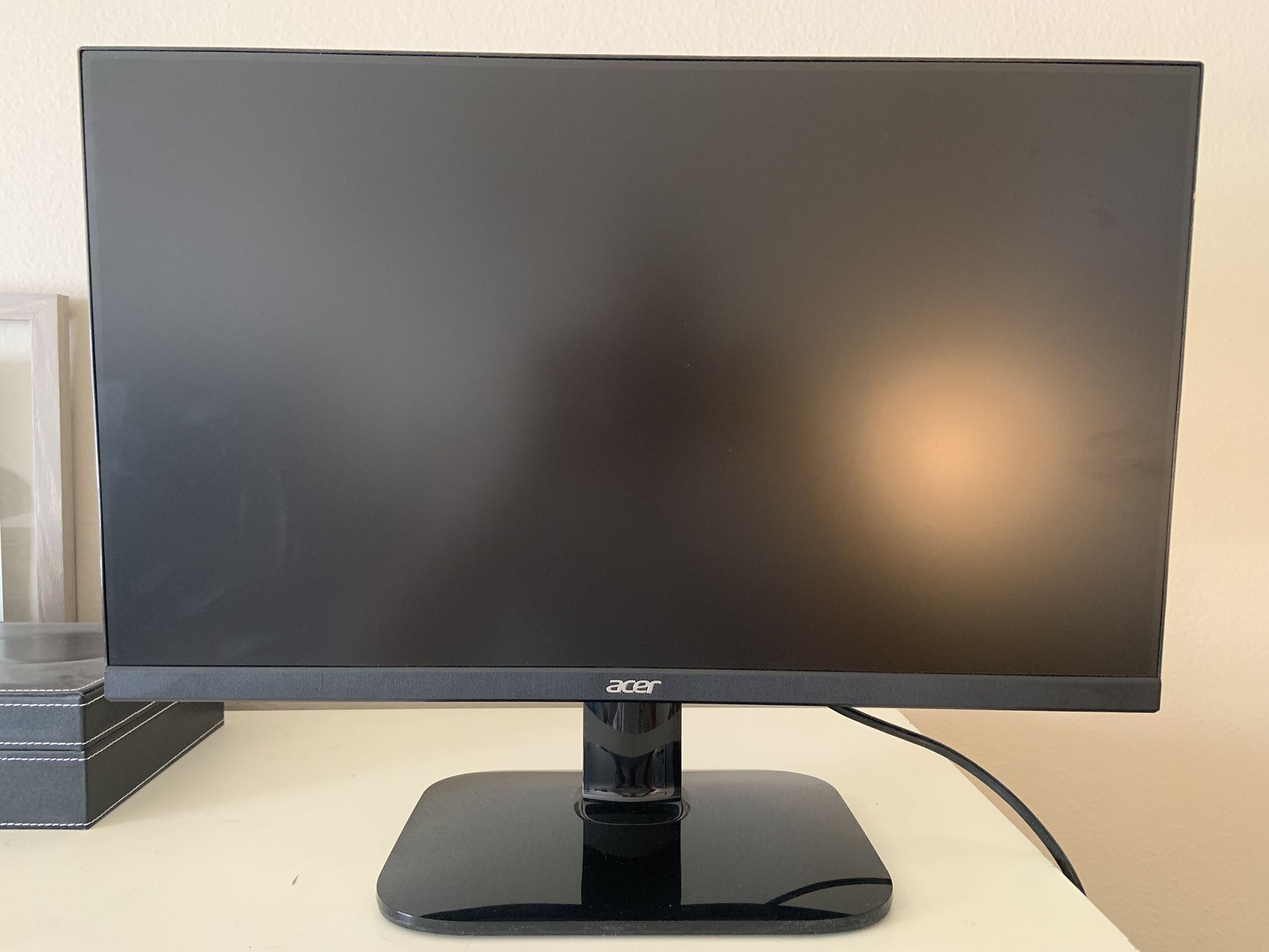 24” Acer Computer Monitor for Sale in Corona, CA - OfferUp