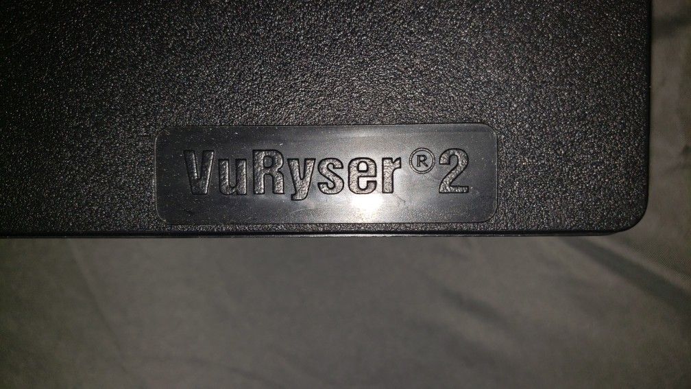 VuRyser 2 Monitor Stands for Sale in Houston, TX - OfferUp