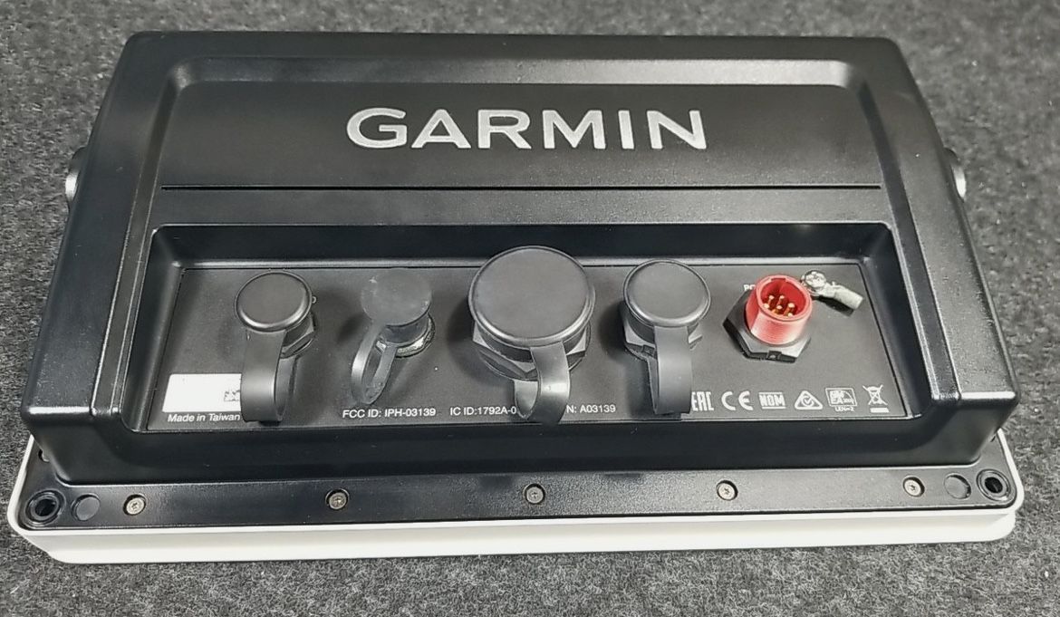 GARMIN GPSMAP 942XS - (CHART PLOTTER / FISH FINDER / GPS) for Sale in ...