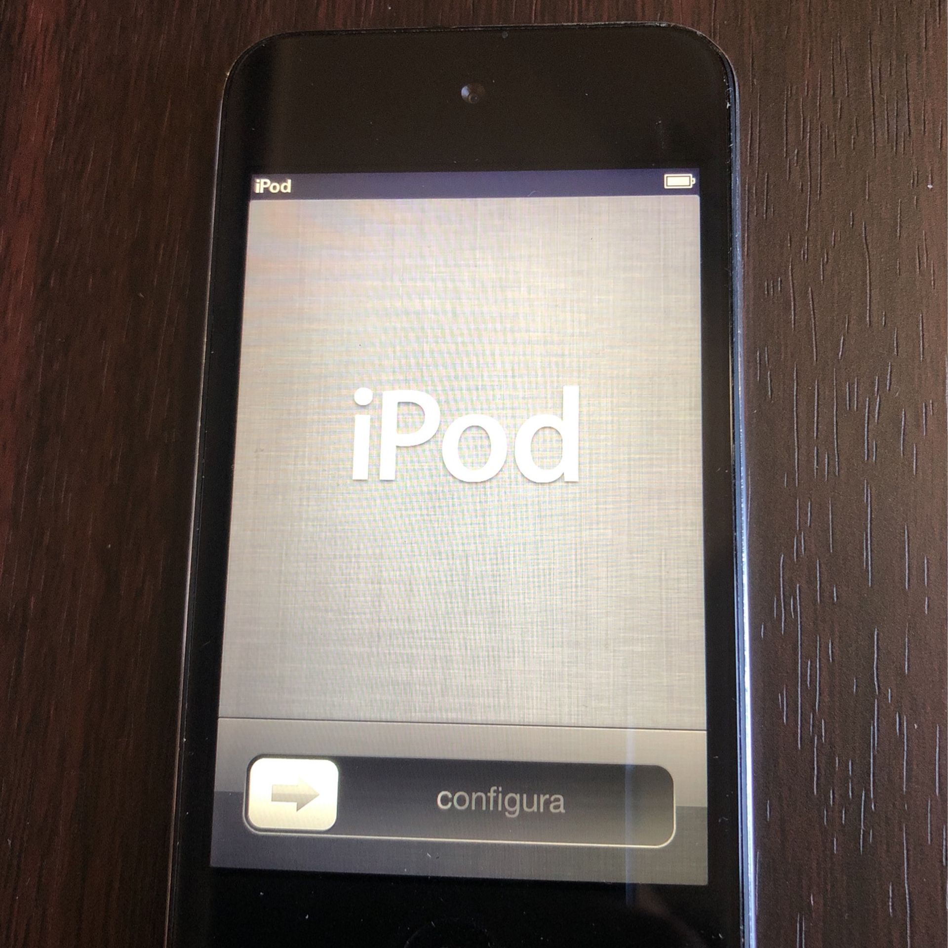 iPod Touch A1367 32GB Used for Sale in Irwindale, CA - OfferUp