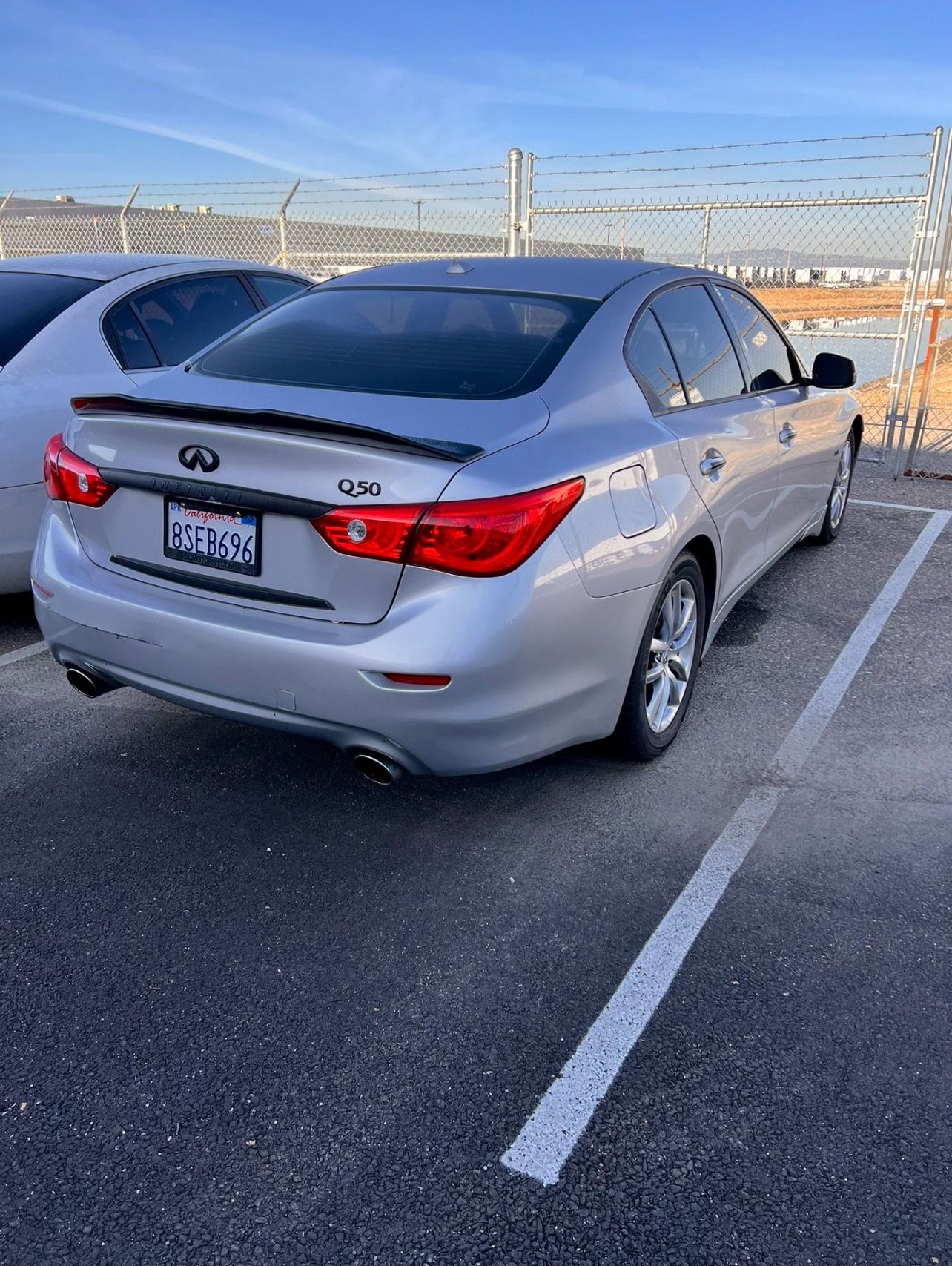 3.0t Q50 Infinity for Sale in Turlock, CA - OfferUp