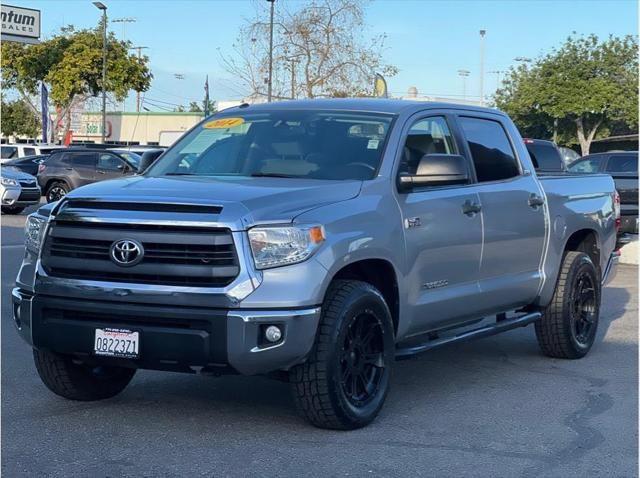 2014 Toyota Tundra for Sale in Santa Ana, CA - OfferUp