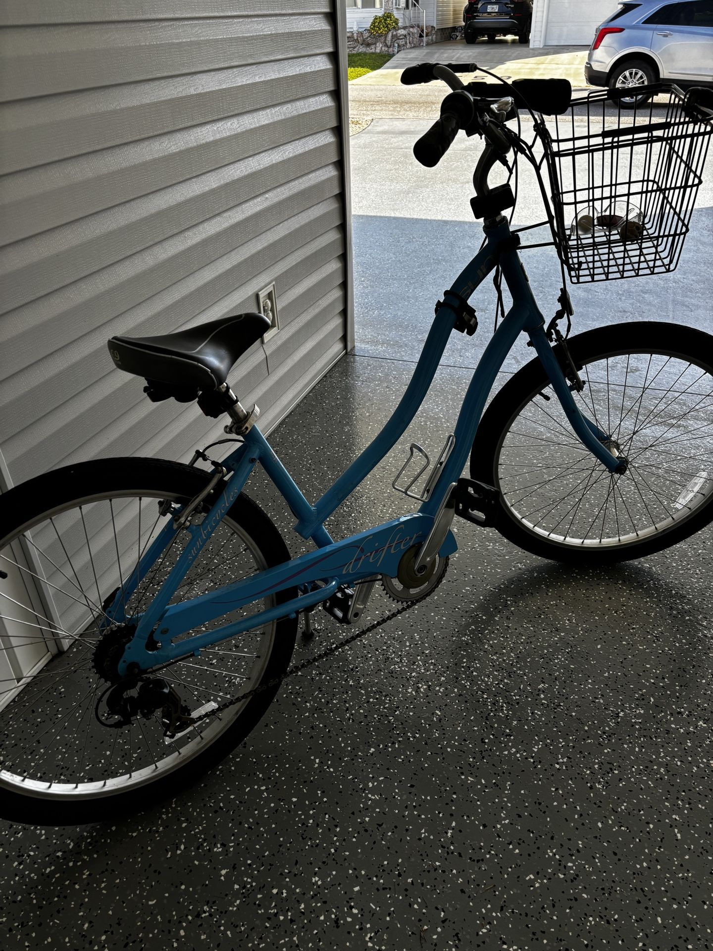 Bike for Sale in No Fort Myers, FL - OfferUp