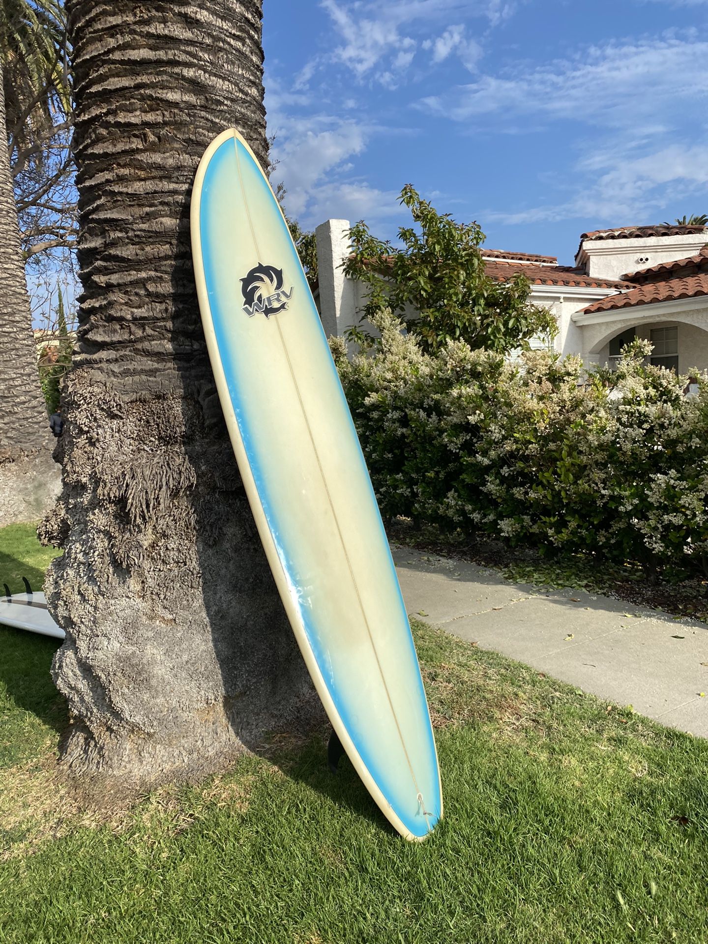 WRV 8 Foot Surfboard for Sale in Los Angeles, CA - OfferUp