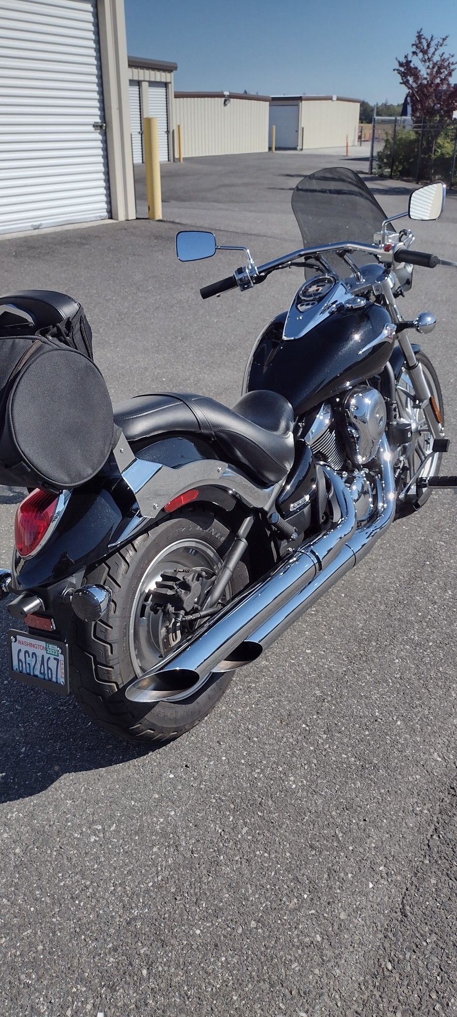 $4,000--PRISTINE(GOOGLE PRISTINE) GORGEOUS METALLIC BLACK GARAGE KEPT ...