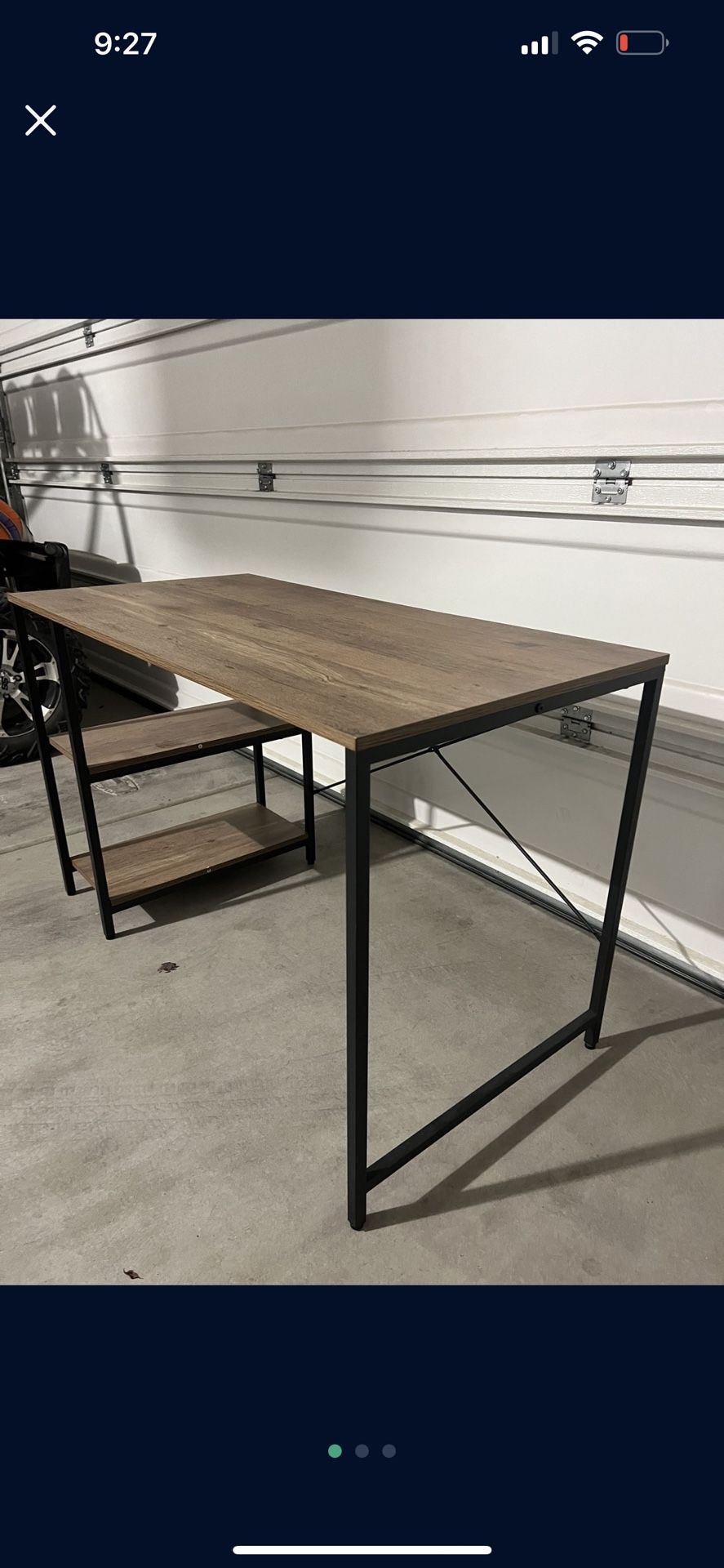 HOME OFFICE DESKS (PICK UP ONLY) for Sale in Henderson, NV - OfferUp
