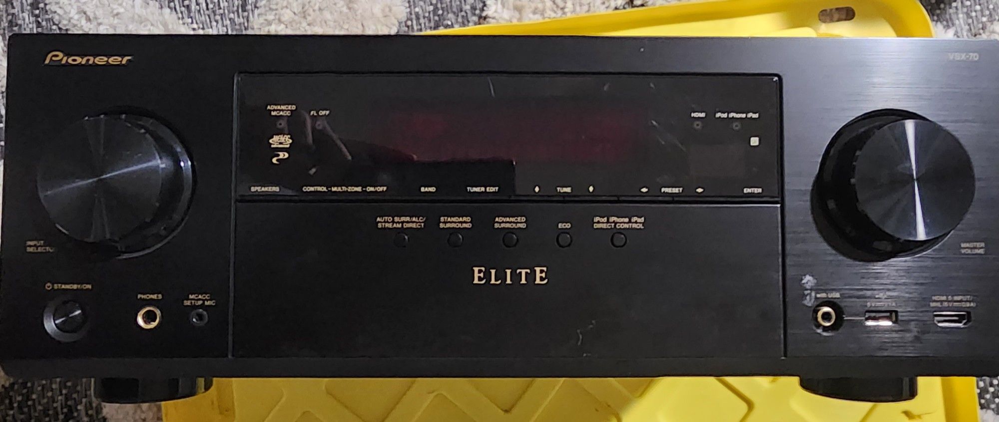 Home Theater Reciever for Sale in Port St. Lucie, FL - OfferUp