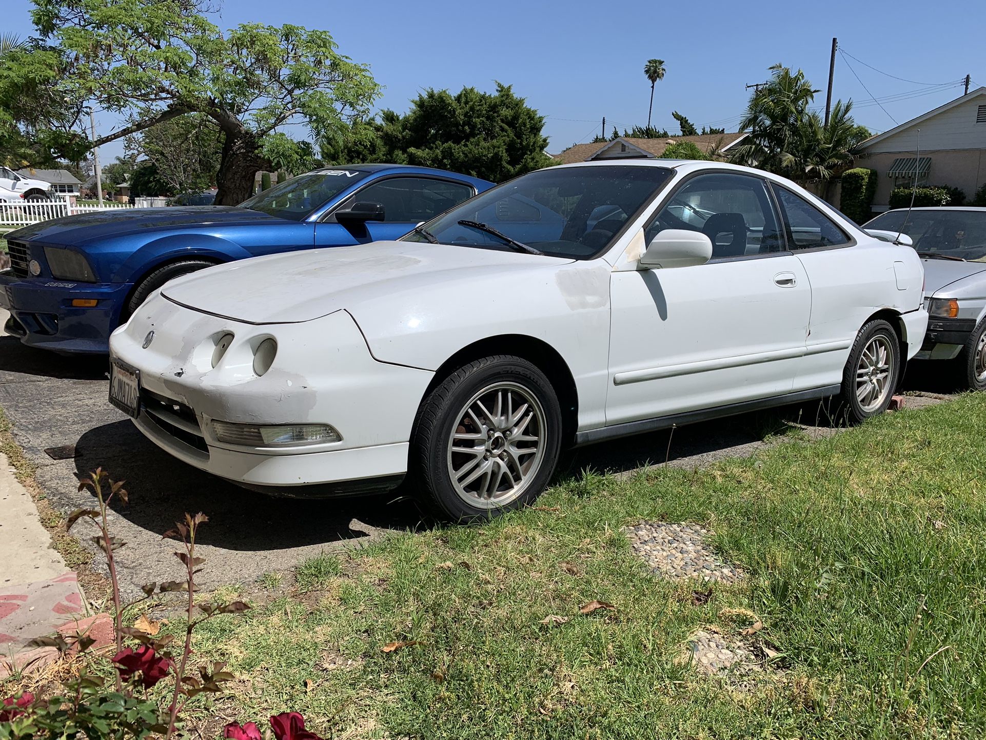 1994 Acura Integra for Sale in Pomona, CA - OfferUp