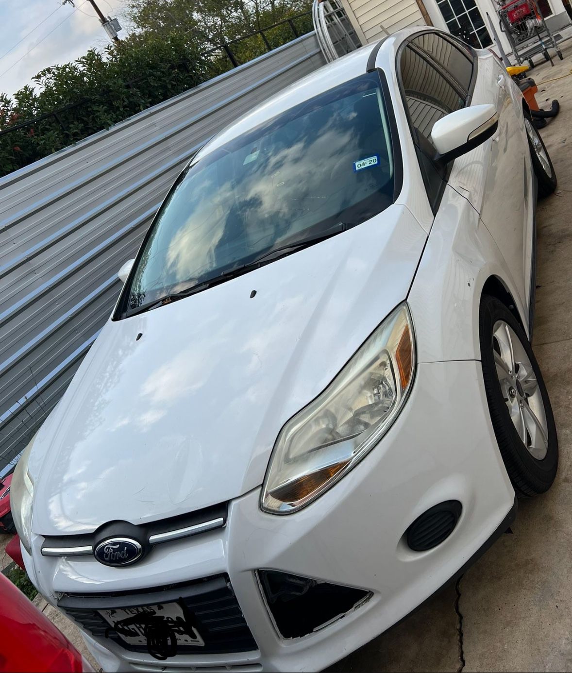 Focus for Sale in San Antonio, TX - OfferUp