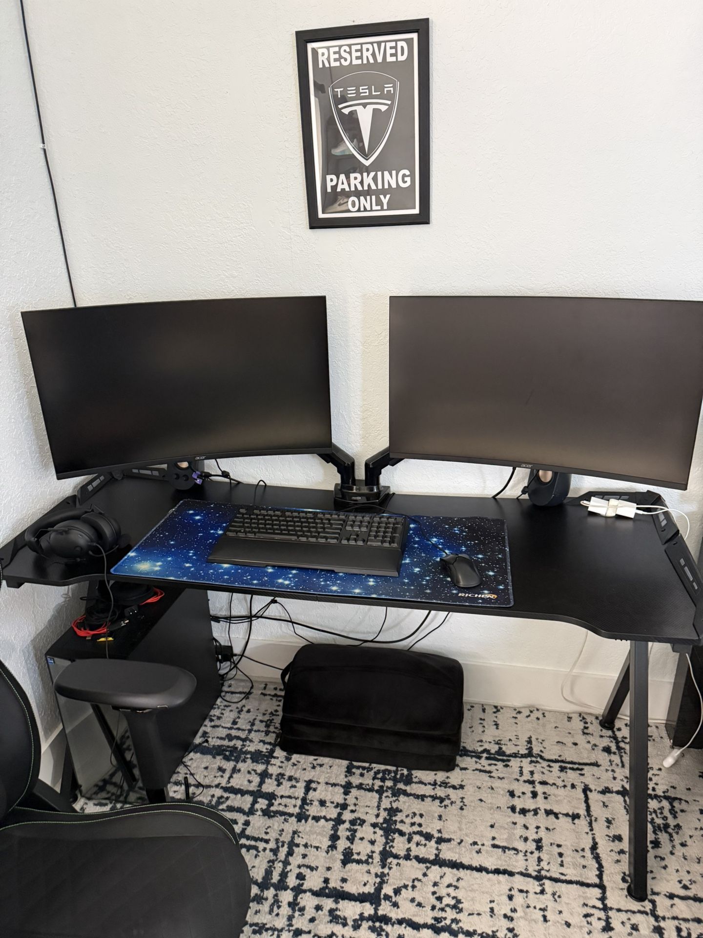 Gaming Setup for Sale in Miami Gardens, FL - OfferUp