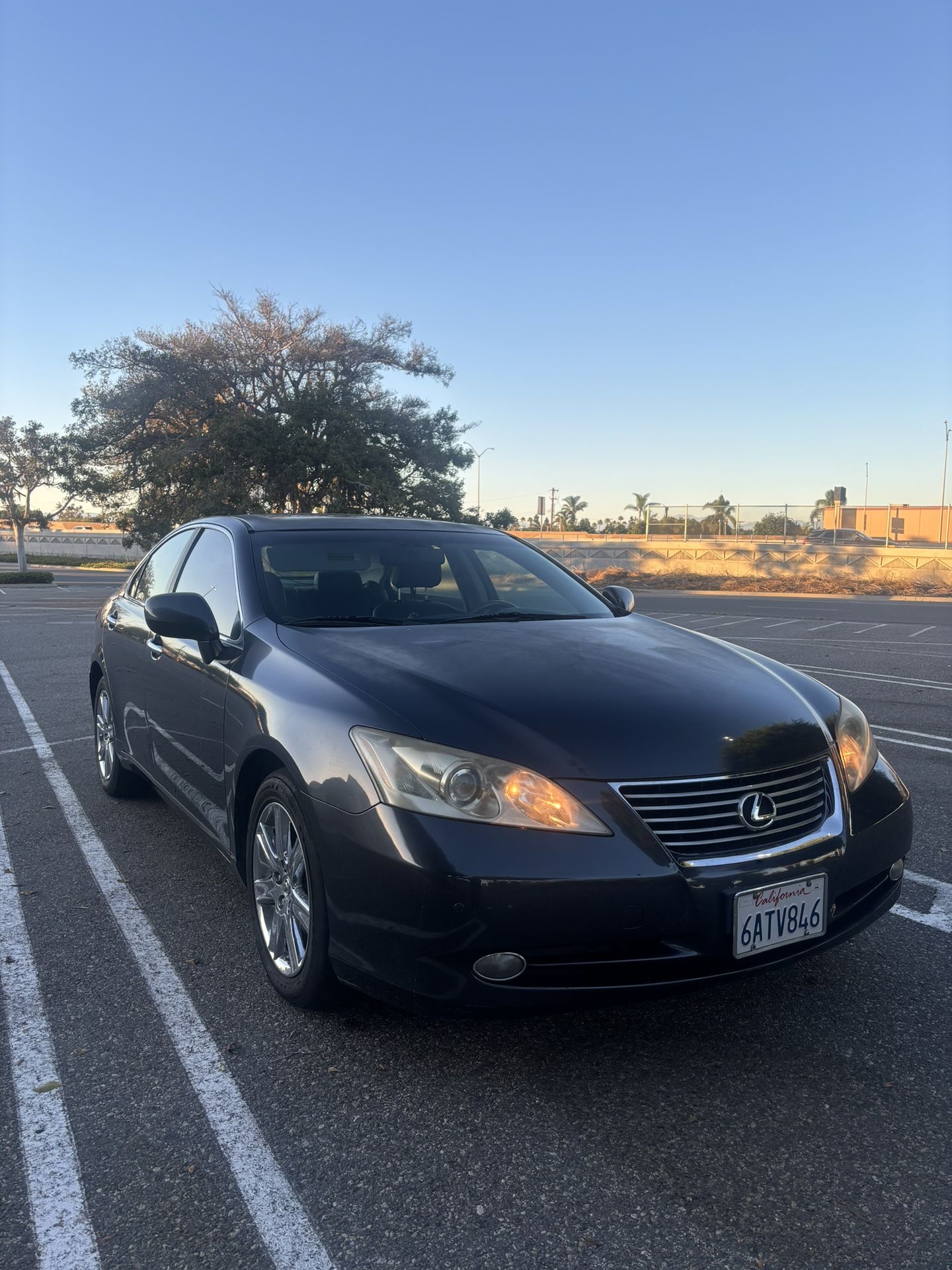 2007 Lexus ES 350 for Sale in Huntington Beach, CA - OfferUp