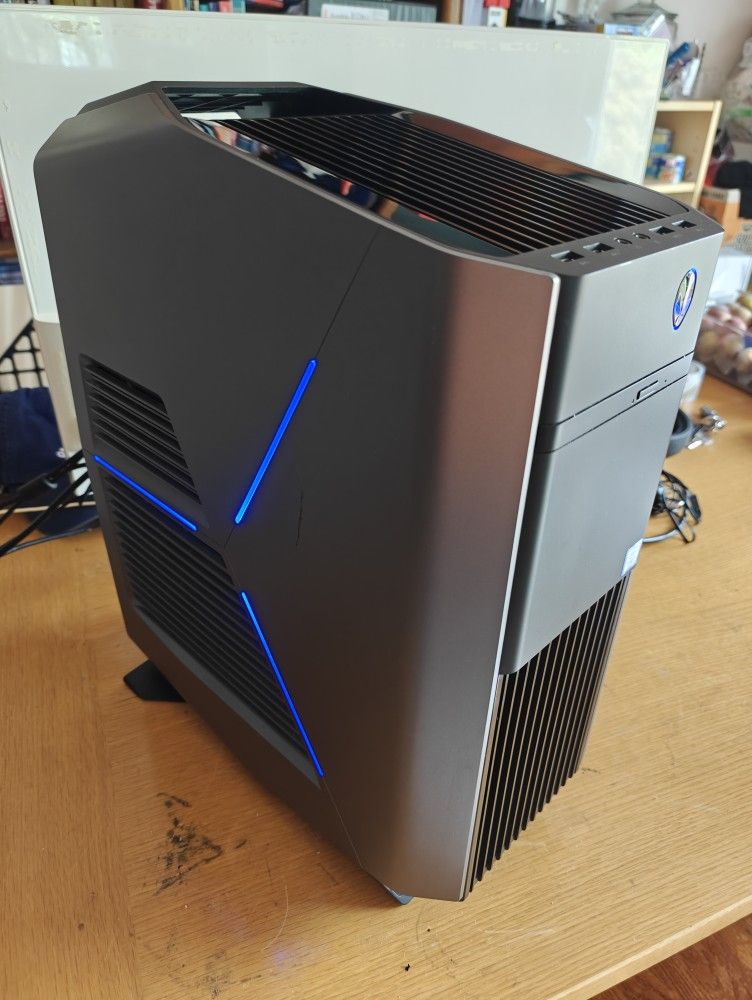 Alienware Aurora R6 PC Desktop Computer for Sale in Beaverton, OR - OfferUp