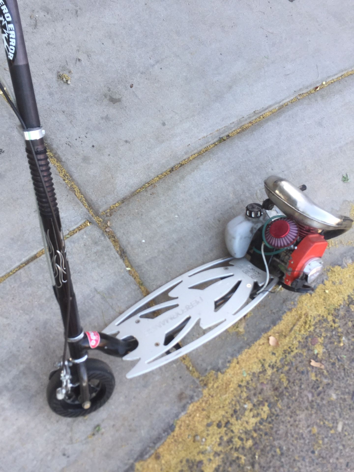 Goped xped for Sale in Mesa, AZ - OfferUp