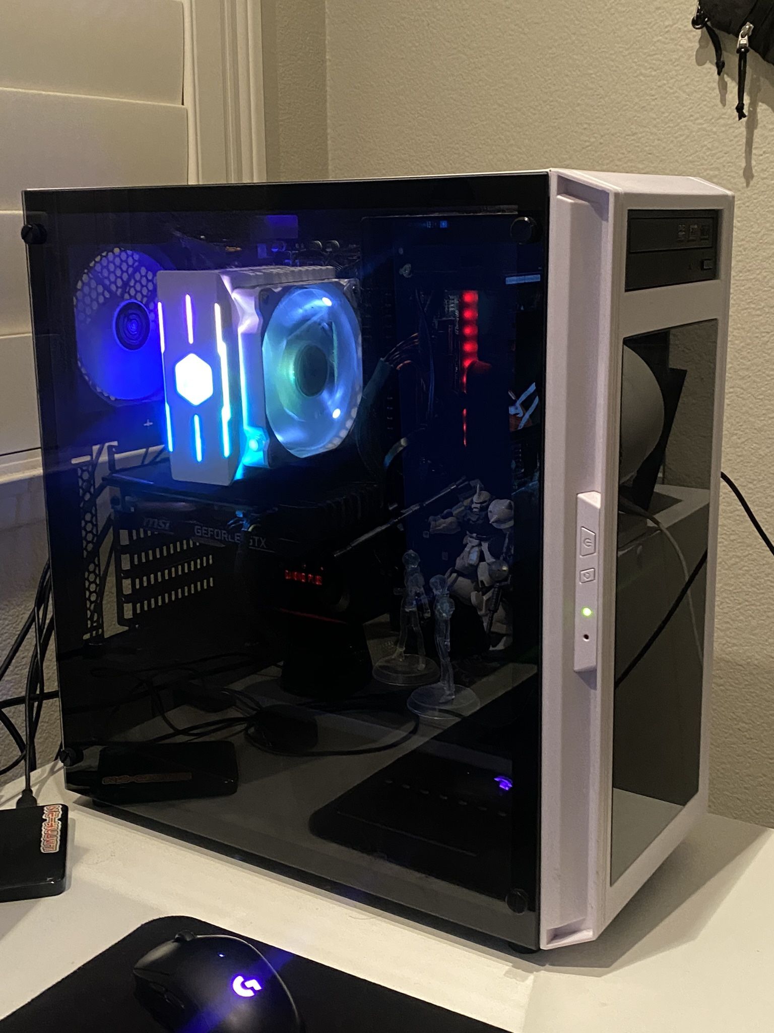 Budget Gaming PC for Sale in Simi Valley, CA - OfferUp