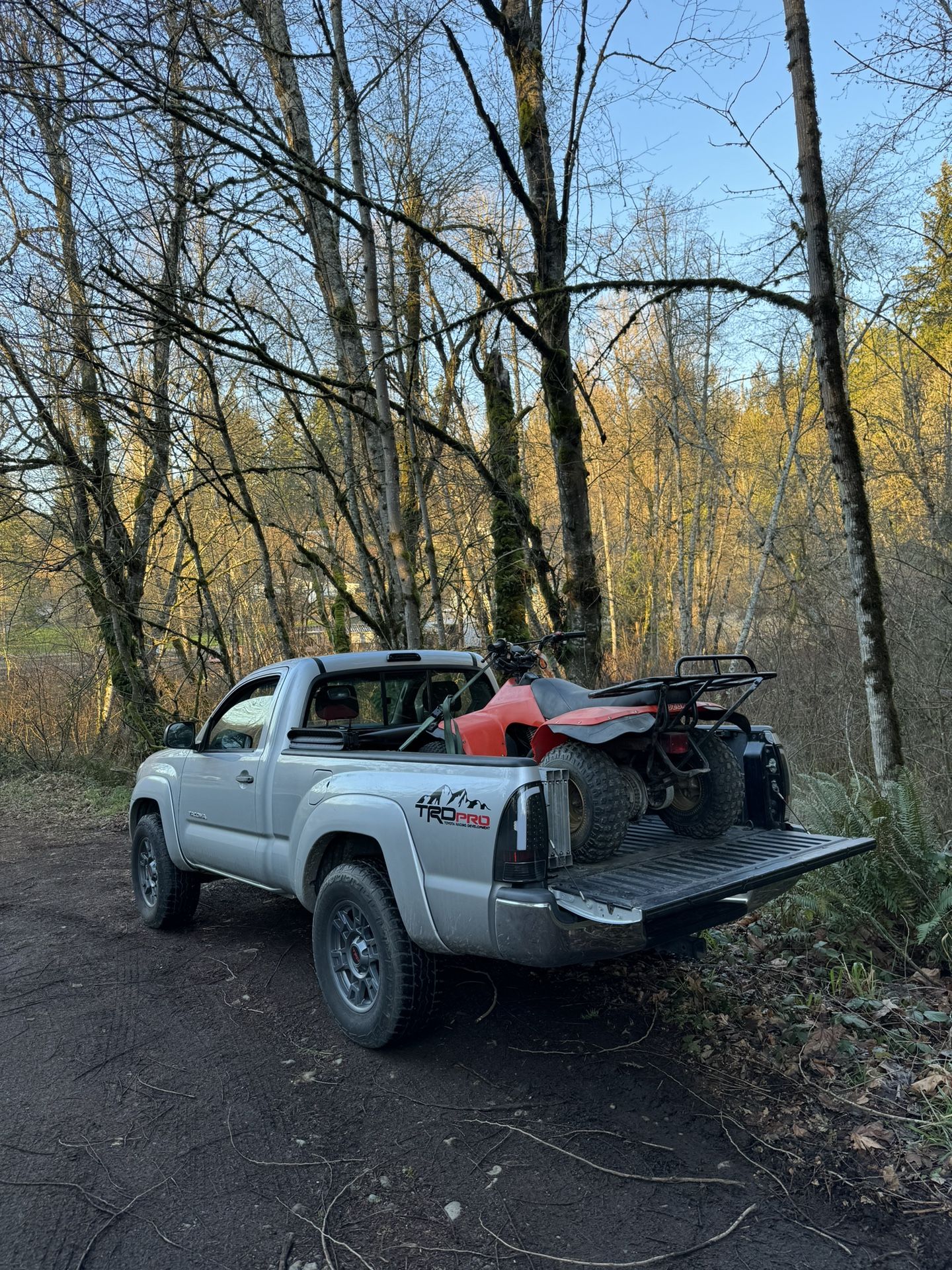 1985 Suzuki Lt185 for Sale in Renton, WA - OfferUp