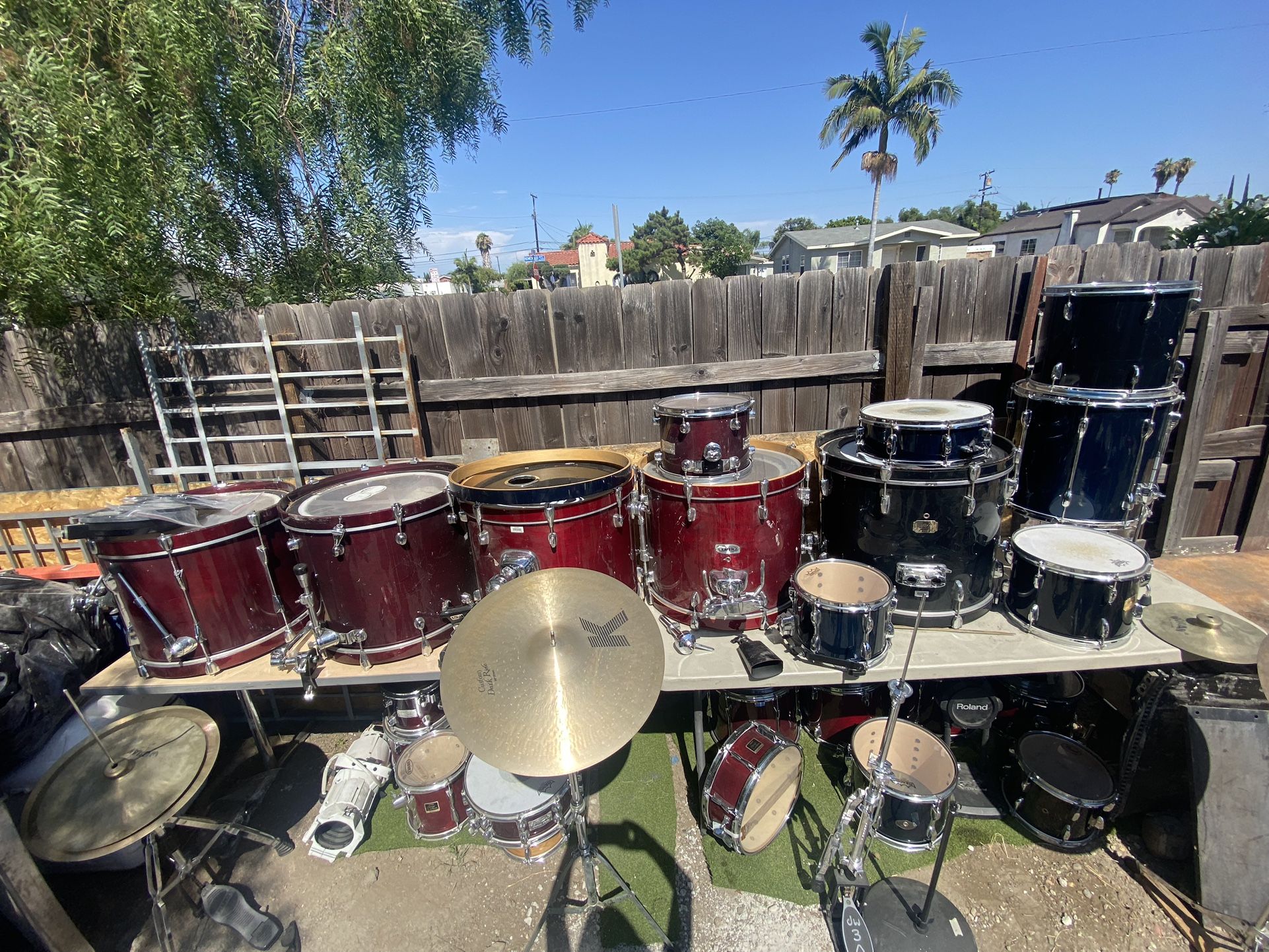 Drums for Sale in Buena Park, CA - OfferUp