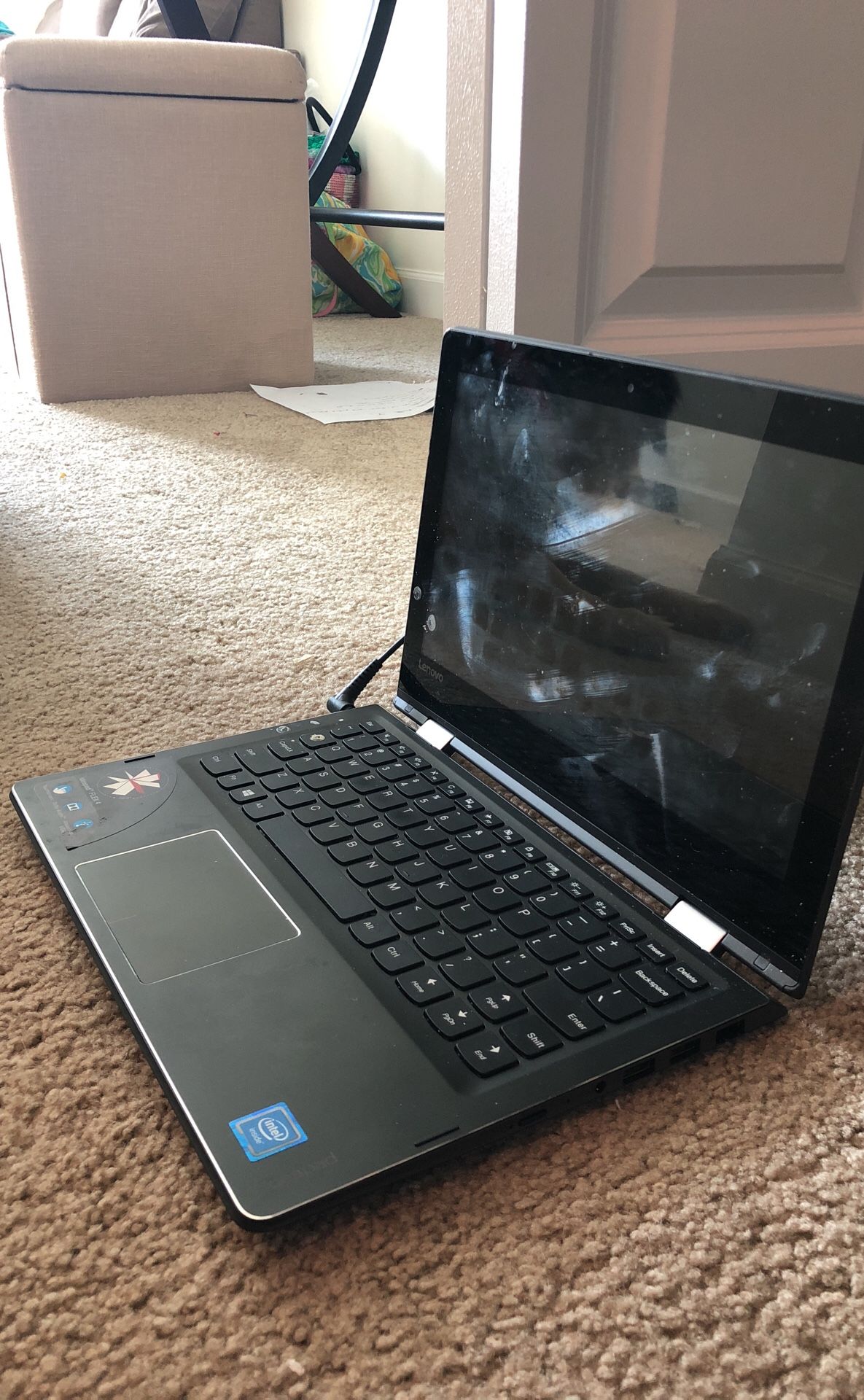 Lenovo ideapad flex 4 for Sale in West Palm Beach, FL - OfferUp