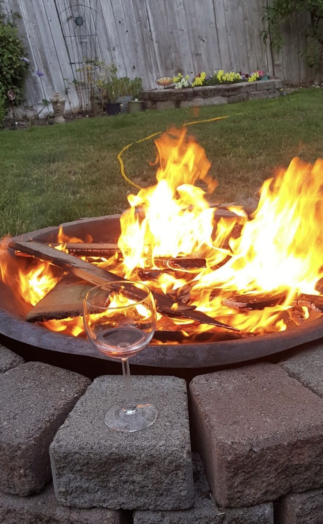 **FIRE PIT** for Sale in Bothell, WA - OfferUp