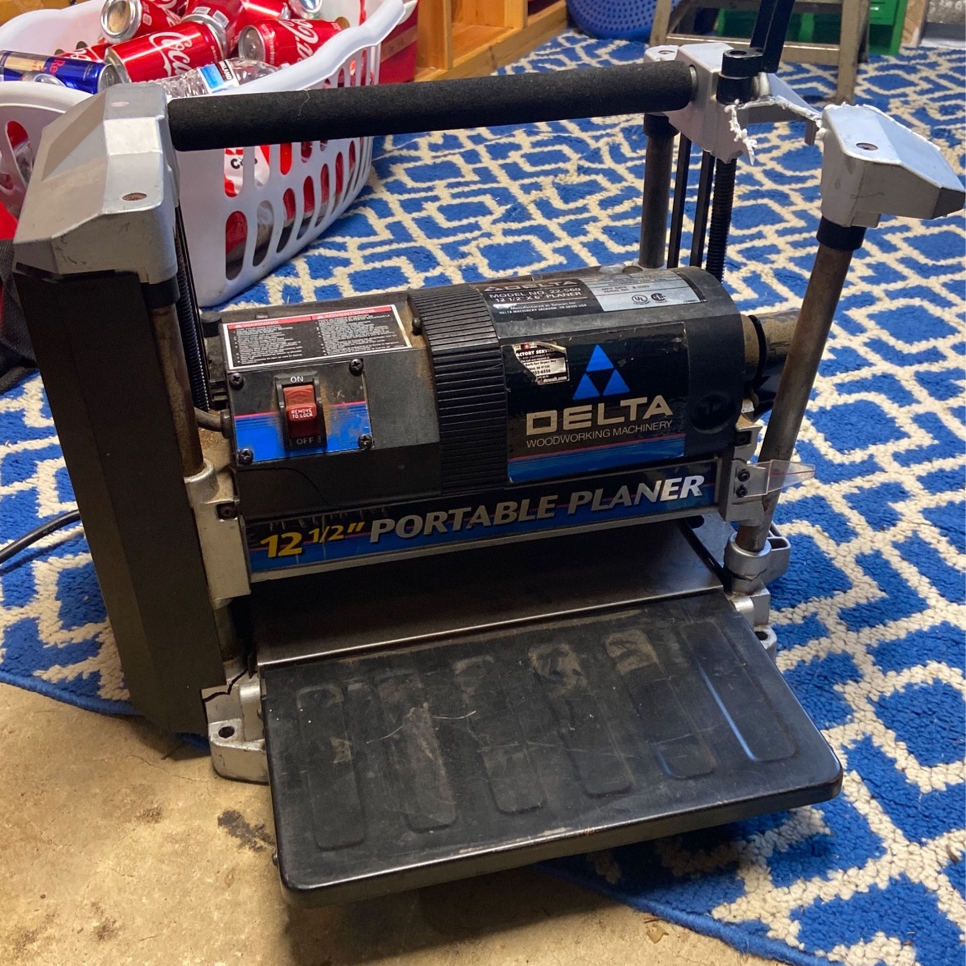 Delta Planer for Sale in Milwaukie, OR - OfferUp