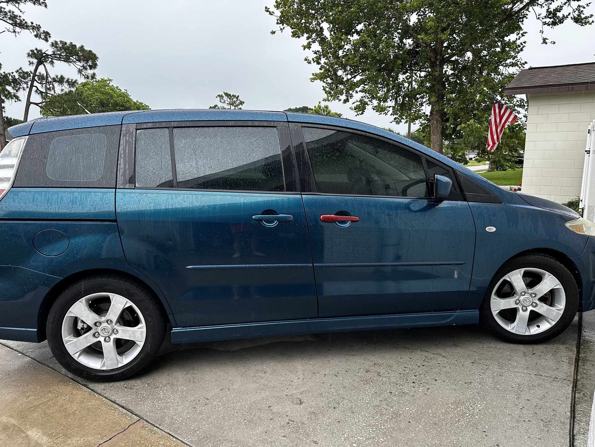 Mazda 5 2007 for Sale in Orlando, FL - OfferUp