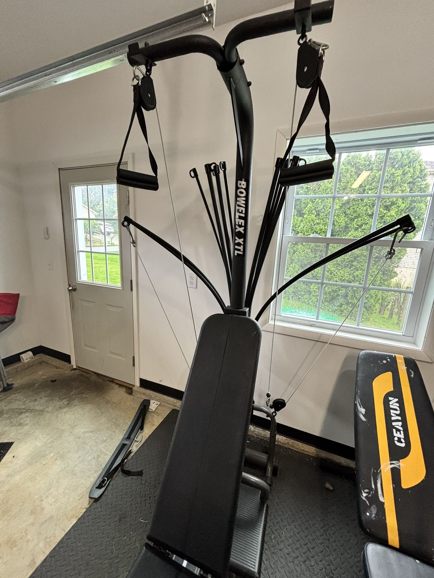 BOWFLEX XTL POWER PRO for Sale in Bethlehem, PA - OfferUp
