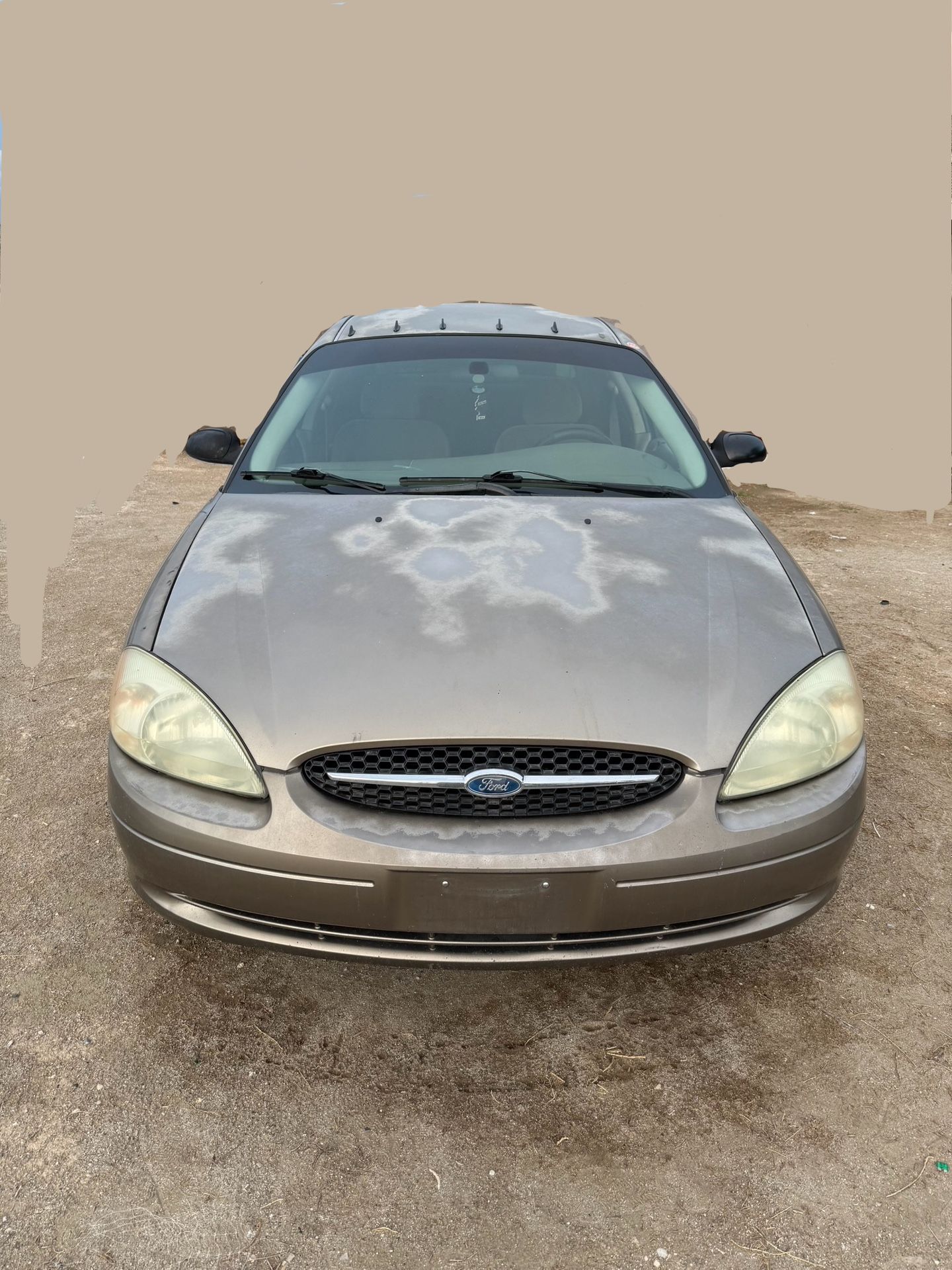 2003 Ford Taurus for Sale in Las Vegas, NV - OfferUp