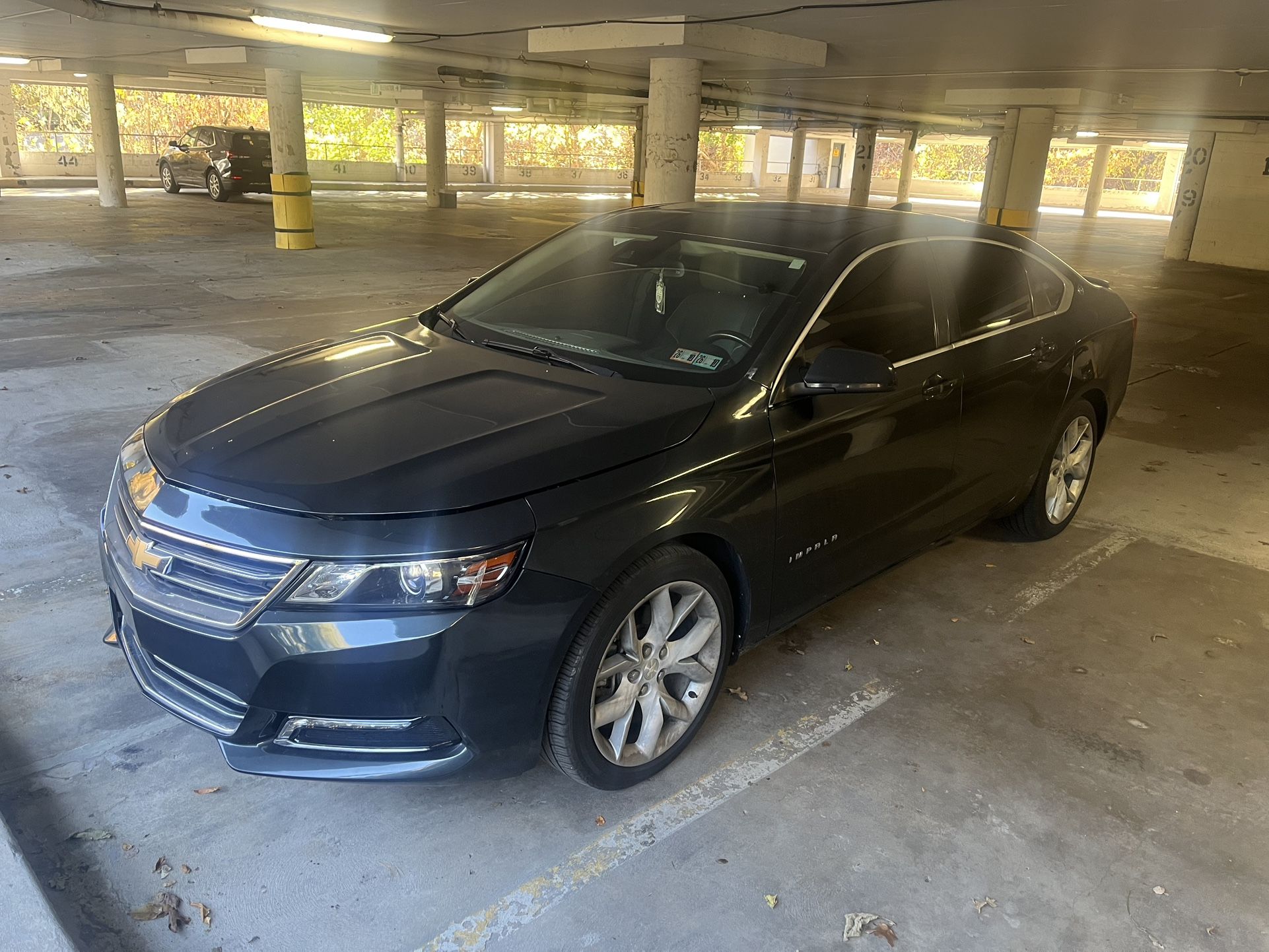 2015 Chevrolet Impala for Sale in Philadelphia, PA - OfferUp