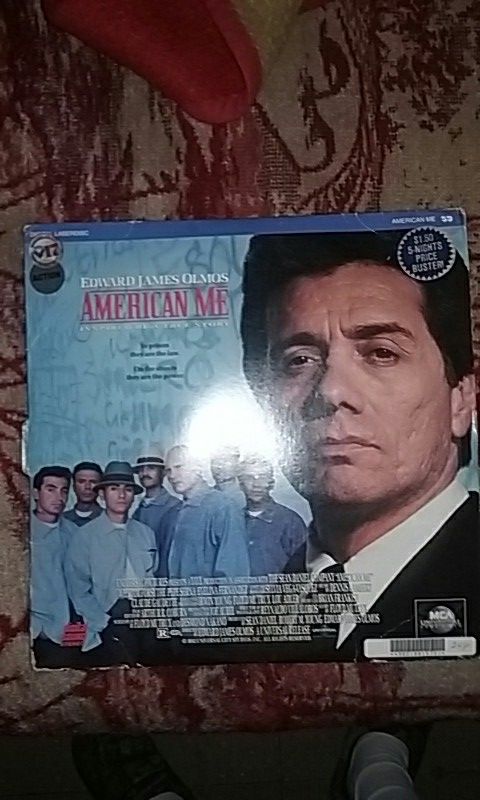 Digital laser disc movie, for Sale in San Antonio, TX - OfferUp