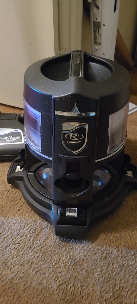 Rainbow E Series Replacement Filter