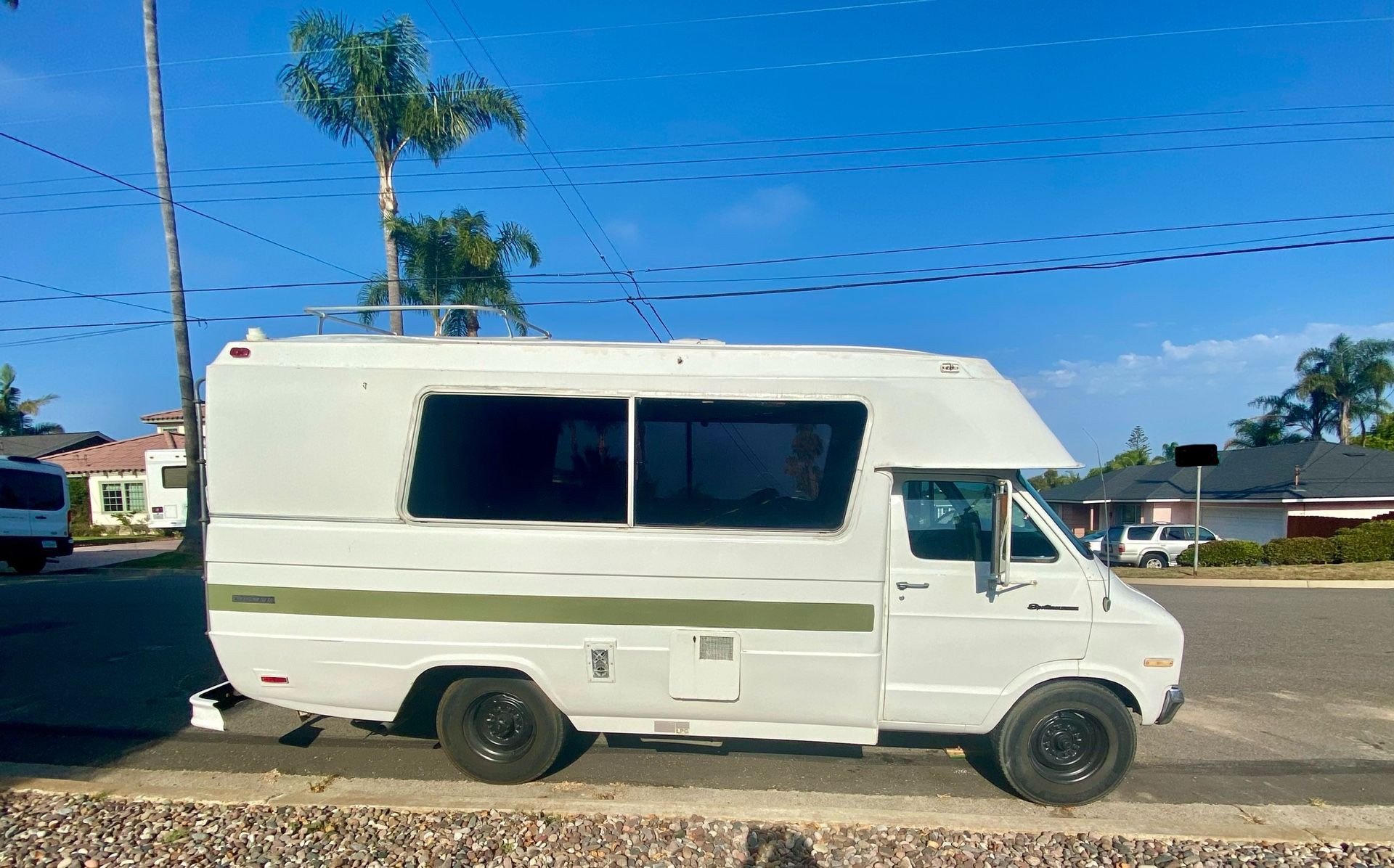 Balboa RV Motorhome for Sale in Encinitas, CA - OfferUp