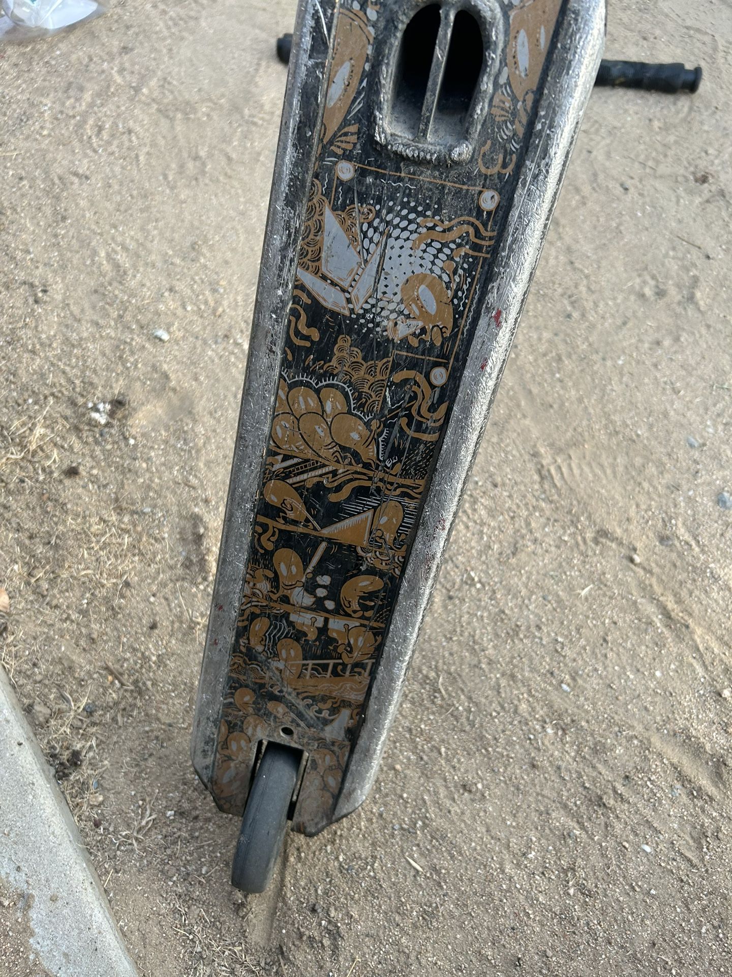 Colt Pro Scooter for Sale in Bakersfield, CA - OfferUp