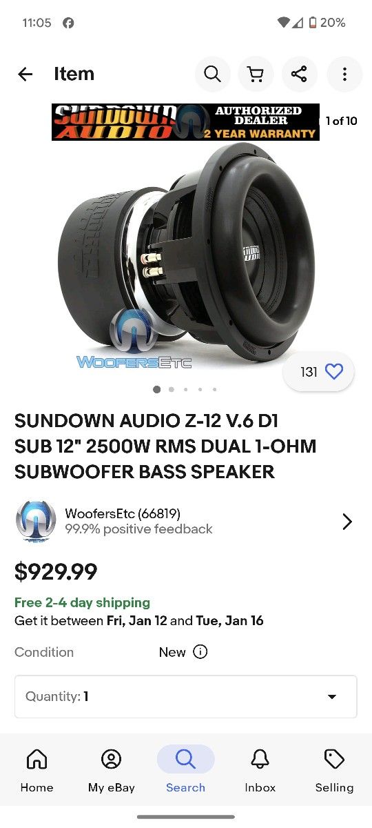 12' sundown v-6 for cheap for Sale in Sahuarita, AZ - OfferUp