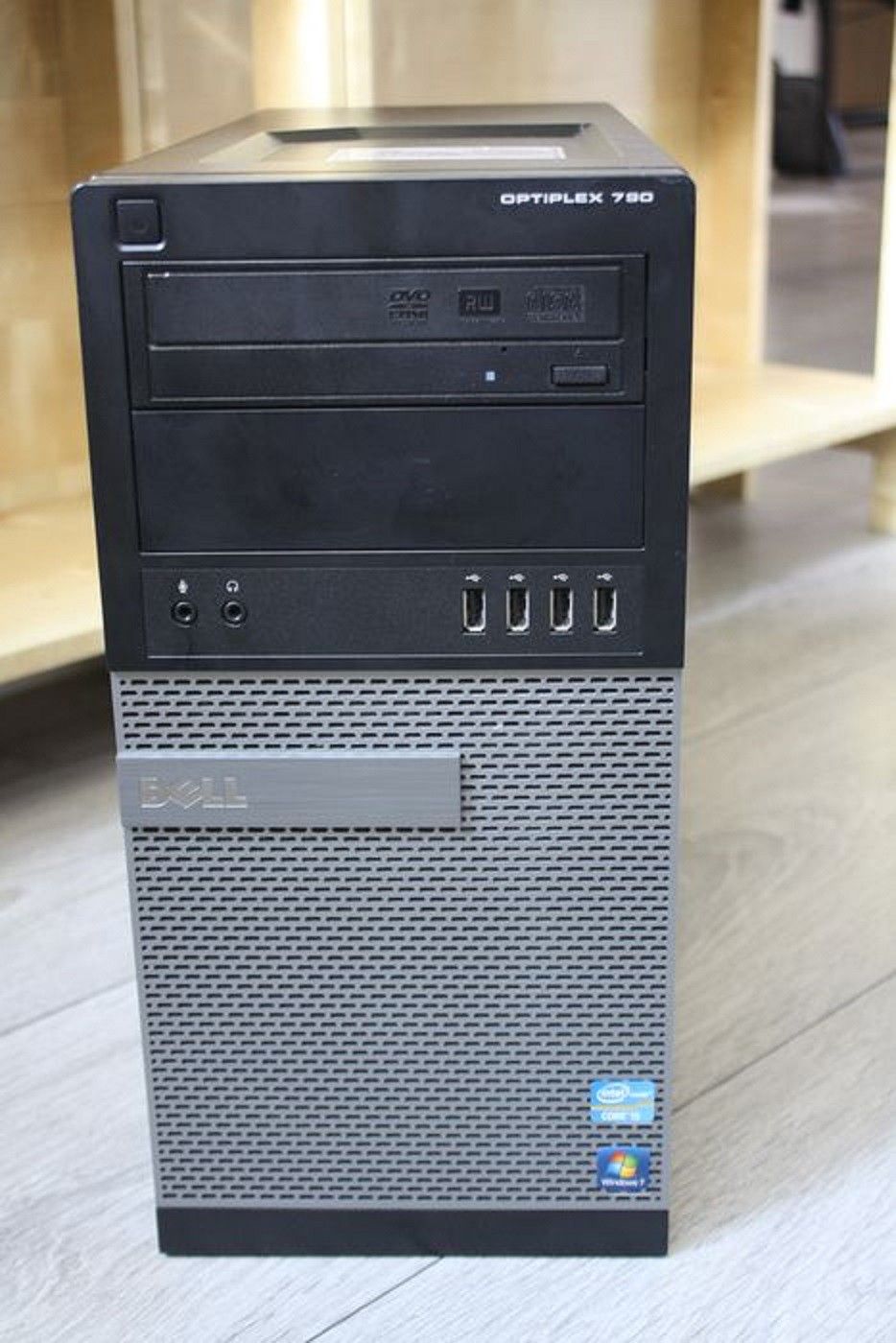 Dell Optiplex 790 for Sale in Lynnwood, WA - OfferUp