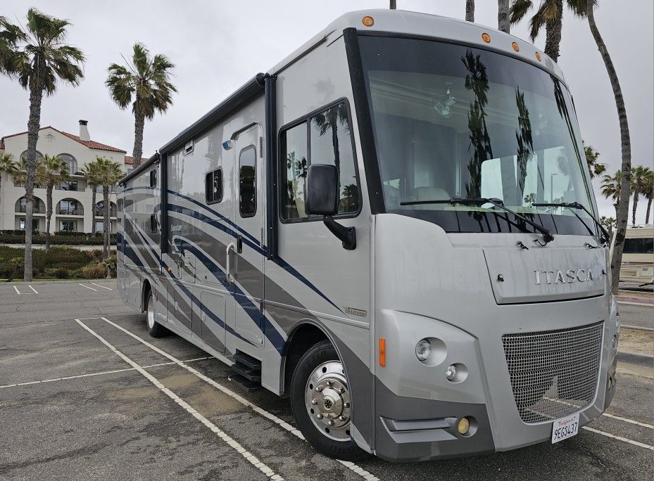 2015 Itasca Sunstar 35B for Sale in Rialto, CA - OfferUp