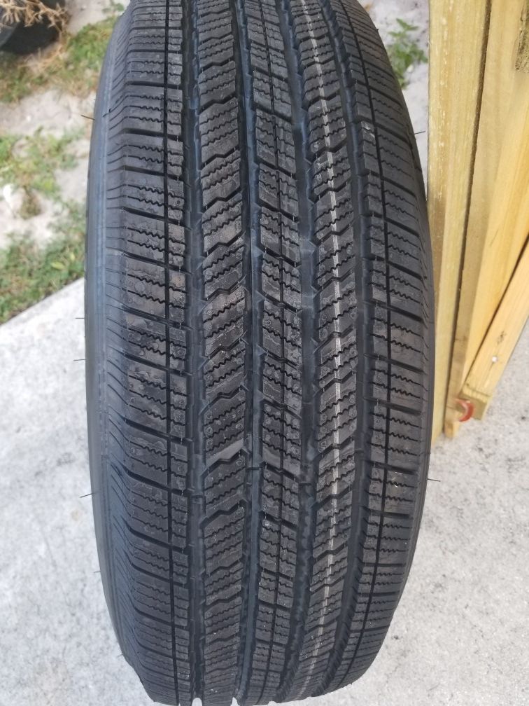 5 set rims and michelin tires 245/75/ R17 for Sale in Boynton Beach, FL ...