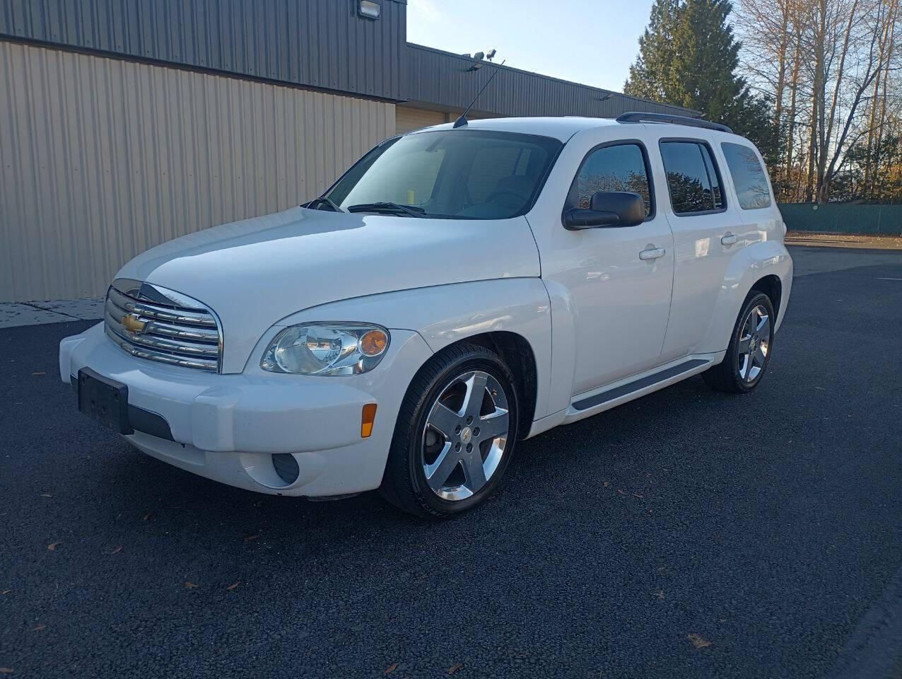 2011 Hhr For Sale