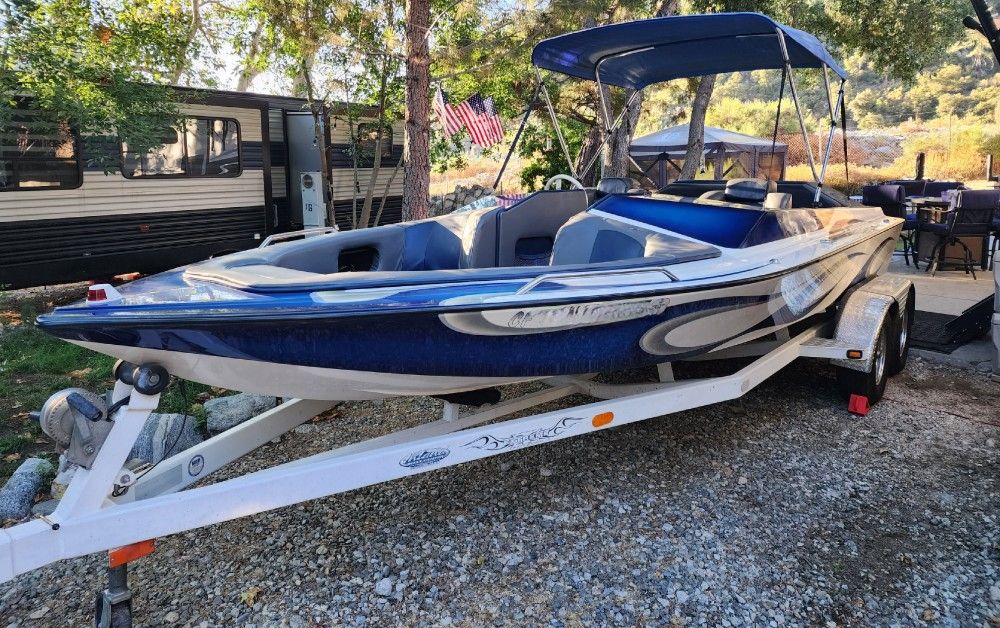 2004 Genesis Boat for Sale in Redlands, CA - OfferUp