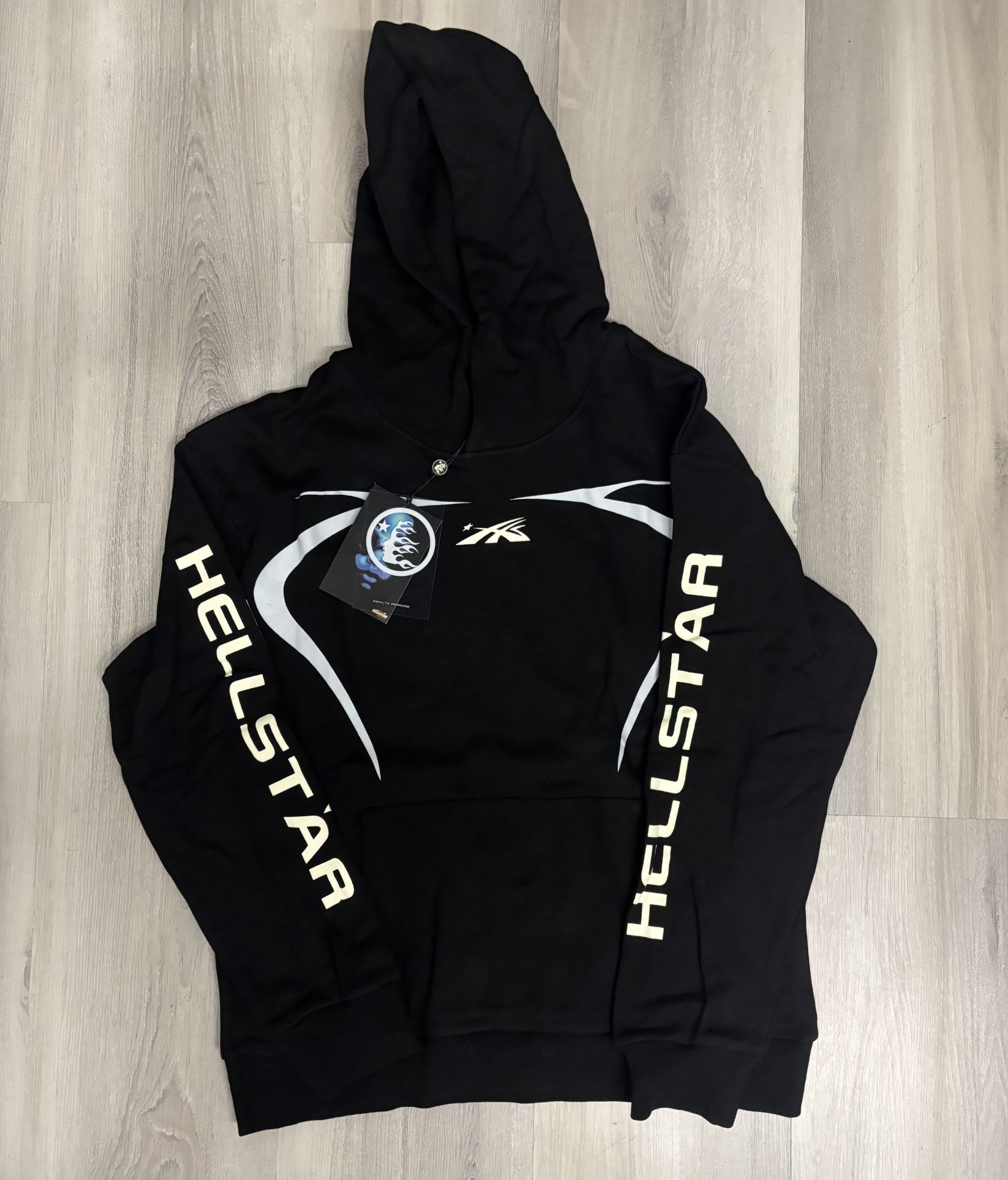 Hellstar Hoodie for Sale in Paramount, CA - OfferUp