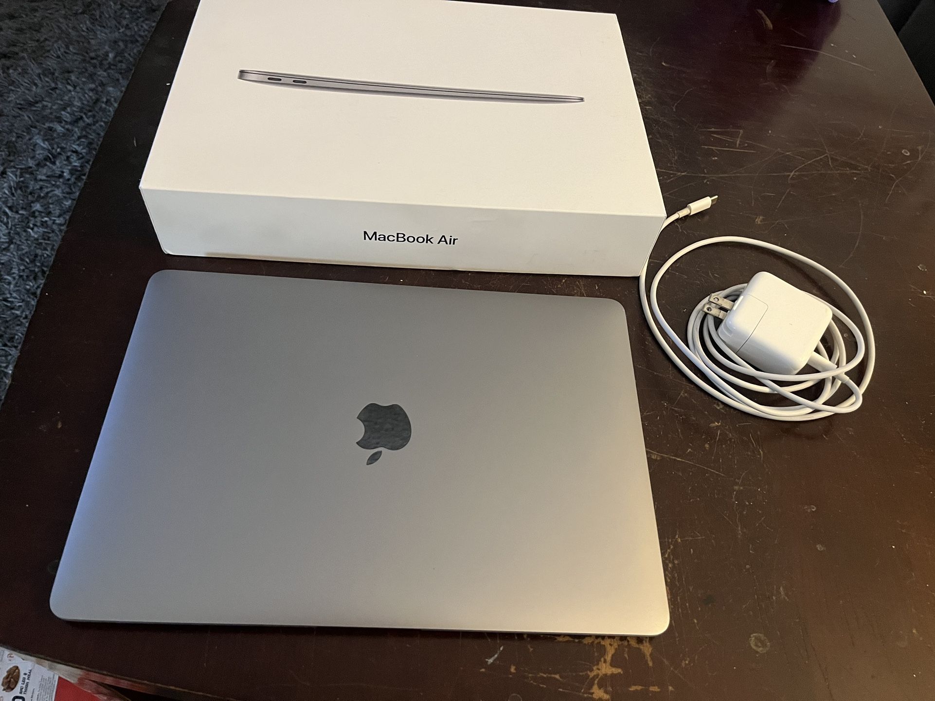 2019 Apple MacBook Air: Touch ID, Retina display, 1.6GHz Intel Core i5 ...