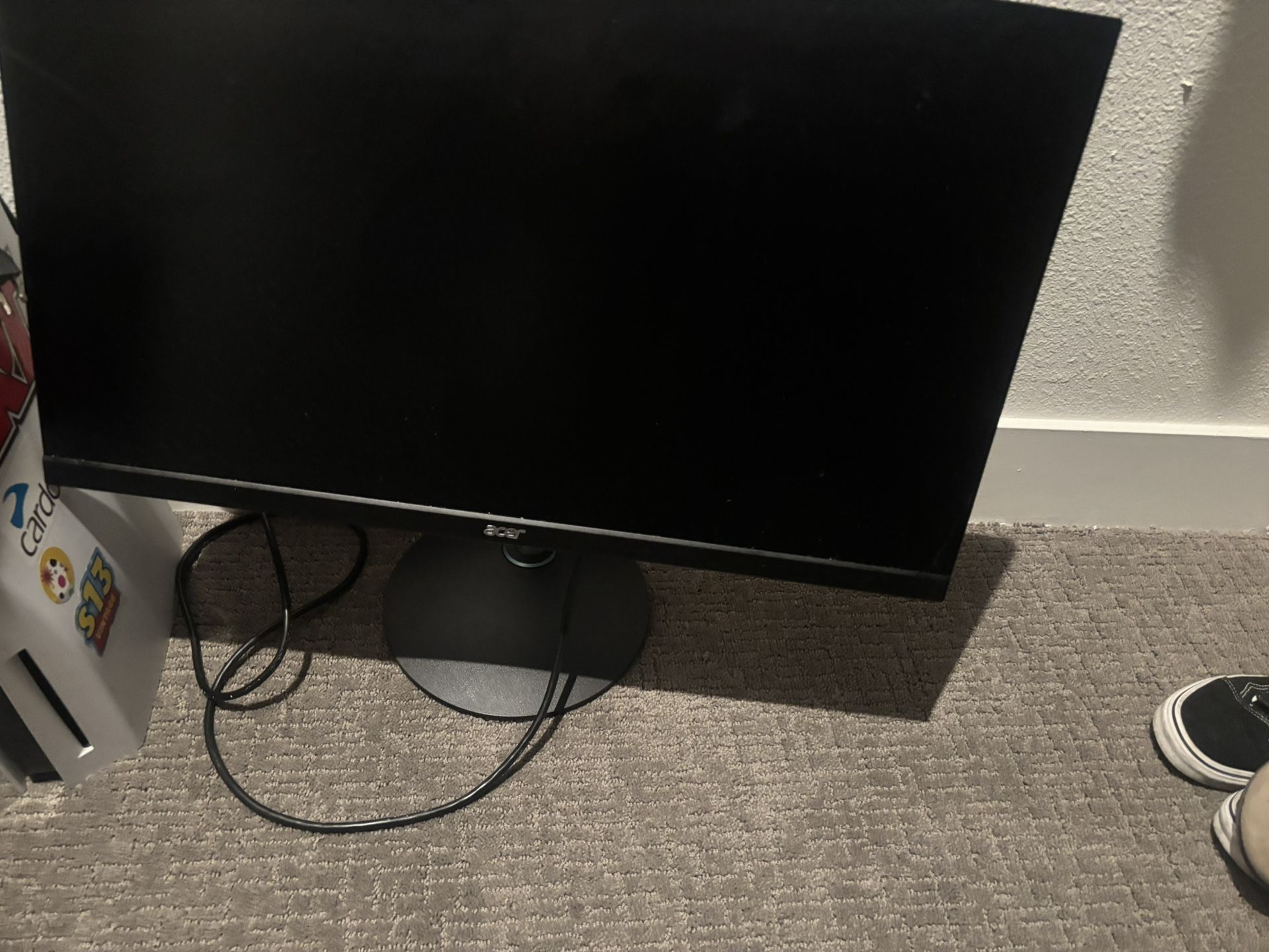 gaming monitor 144hz for Sale in Las Vegas, NV - OfferUp